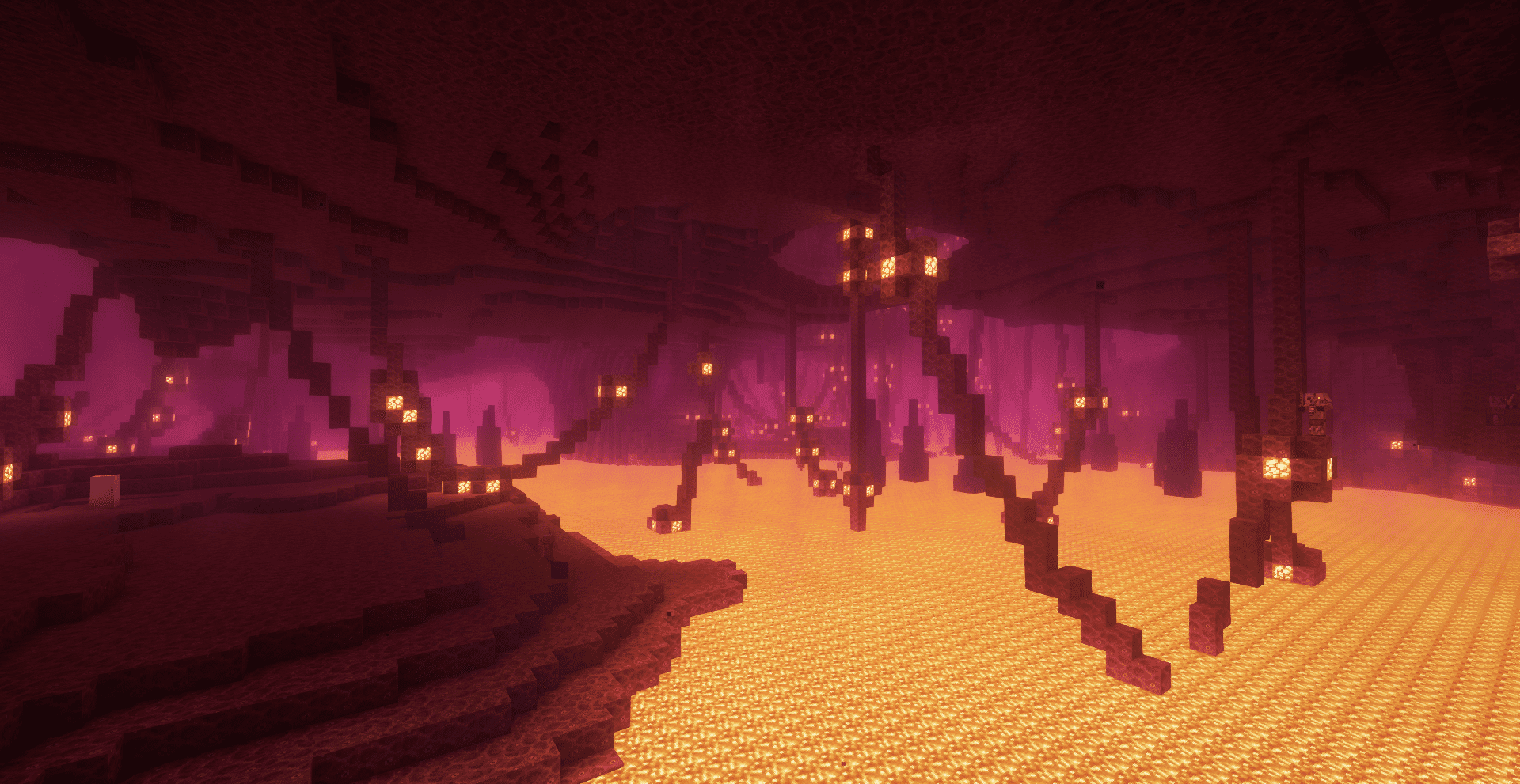 Gloomy Rise - Minecraft Modpacks - CurseForge