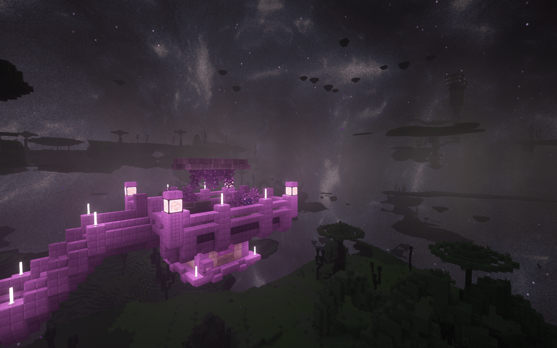 Supplemental Patches - Gallery - Minecraft Mods - CurseForge