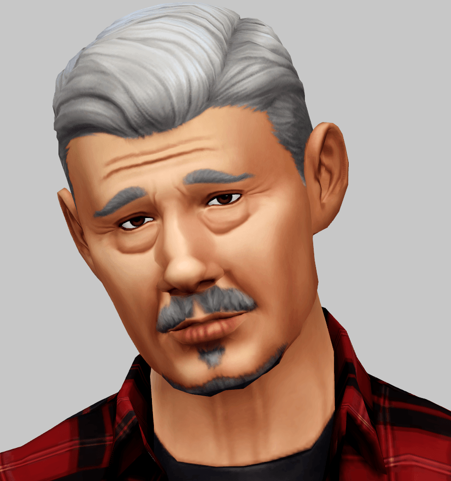 Skin Details (extended) - Age Details For Sims - Gallery - The Sims 4 ...