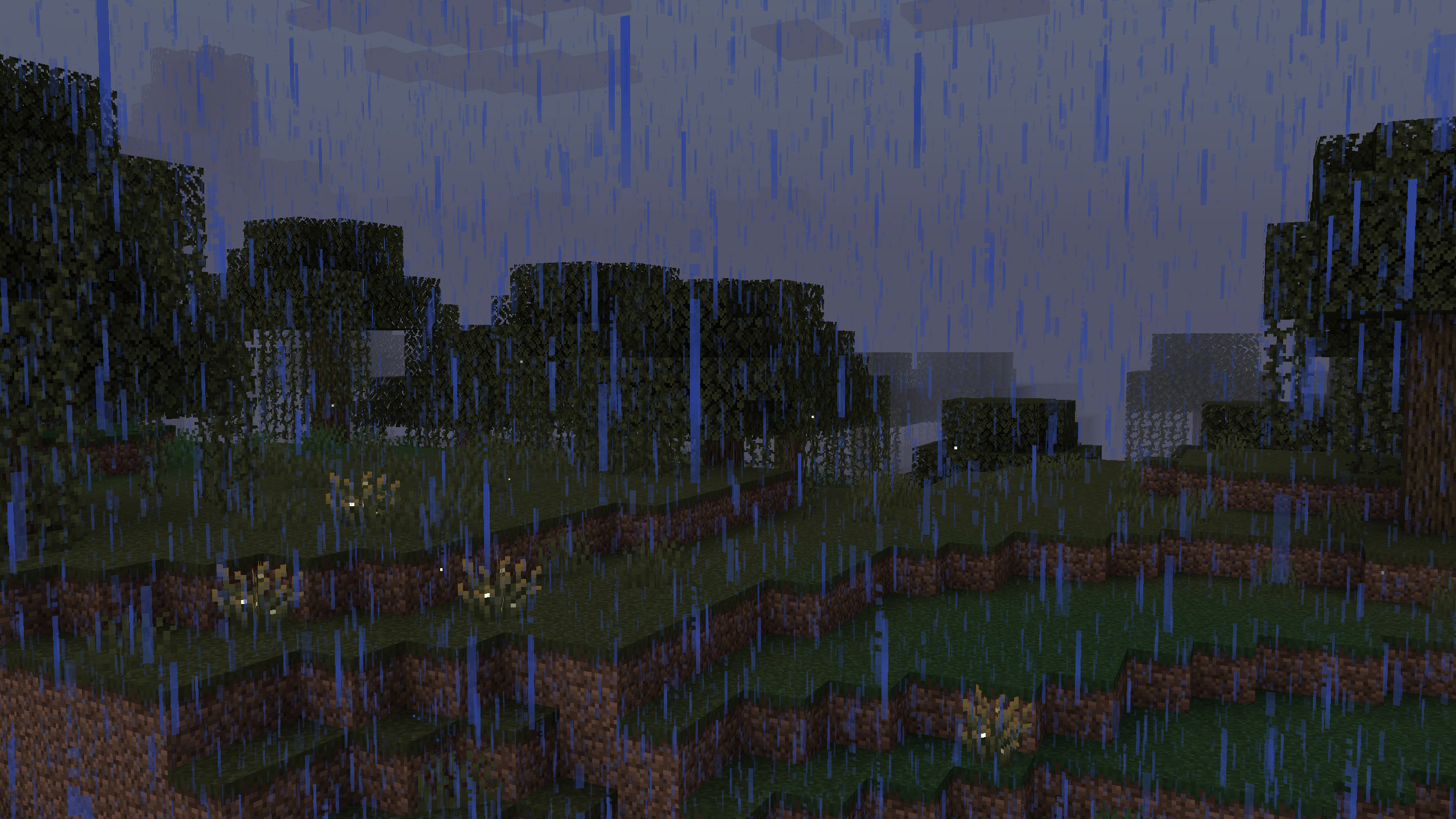 Immersive Storms - Gallery - Minecraft Mods - CurseForge