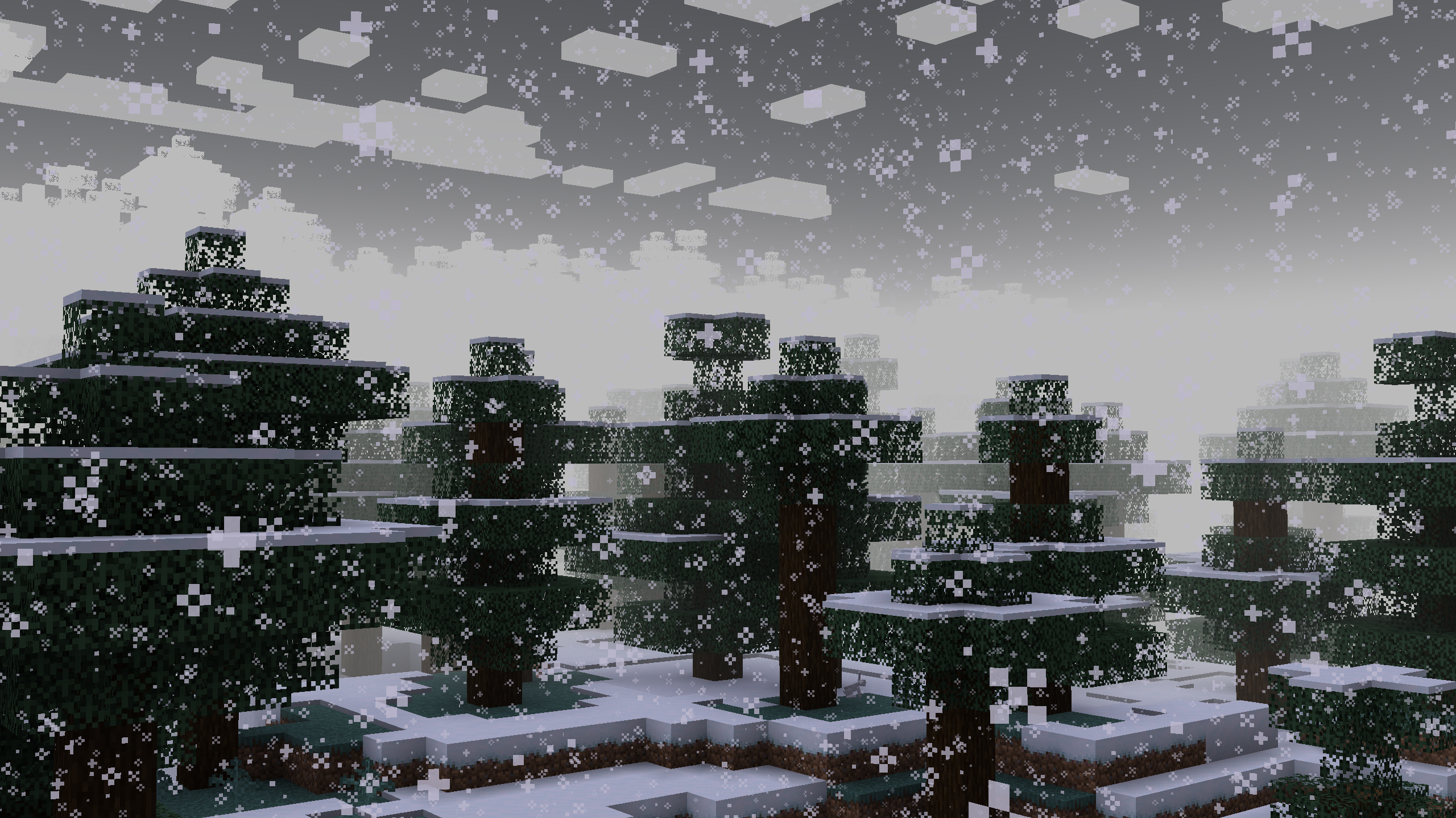 Immersive Storms - Gallery - Minecraft Mods - CurseForge