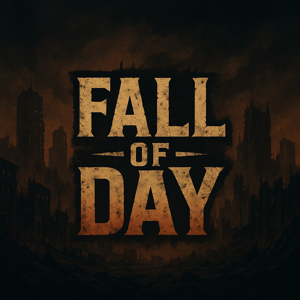 Fall of Days – Zombie Survival - Gallery - Minecraft Modpacks - CurseForge