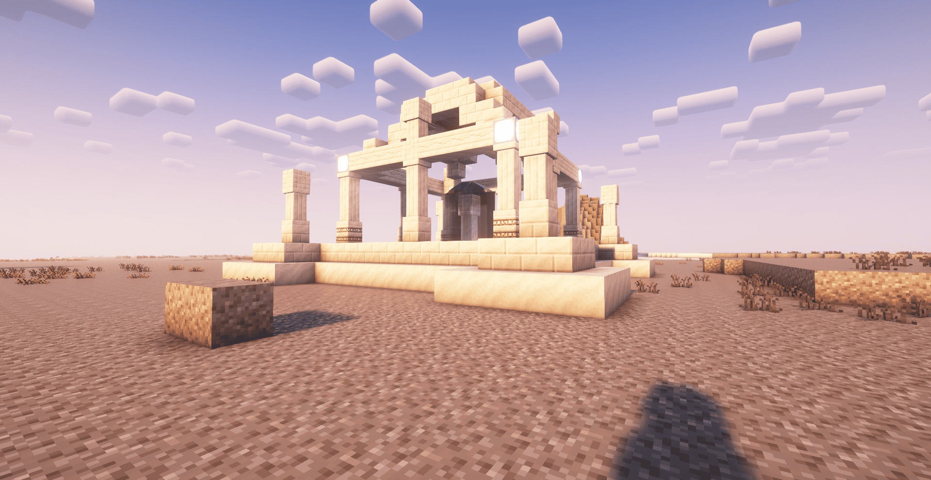 Gloomy Rise - Minecraft Modpacks - CurseForge