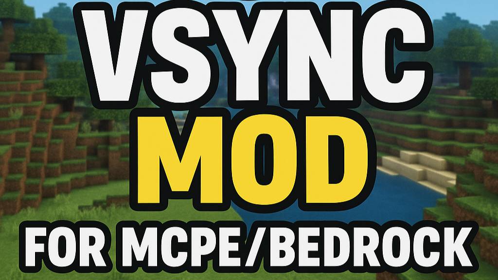Search Results for shaders for bedrock | MCPEDL