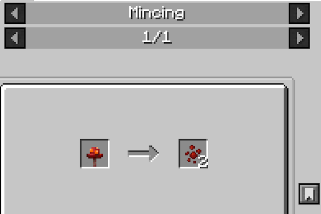 Nether & Charm - Gallery - Minecraft Mods - CurseForge