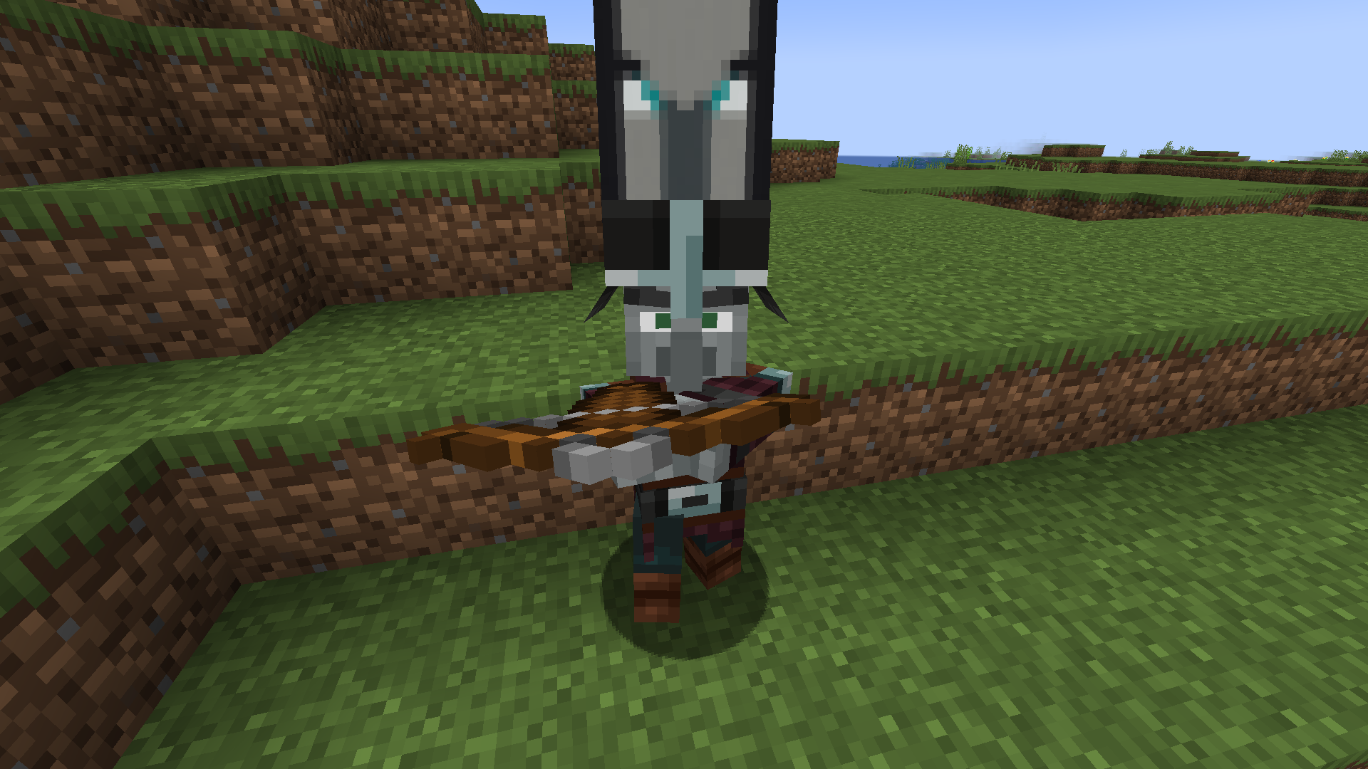 AL's Raid Captains - Gallery - Minecraft Resource Packs - CurseForge