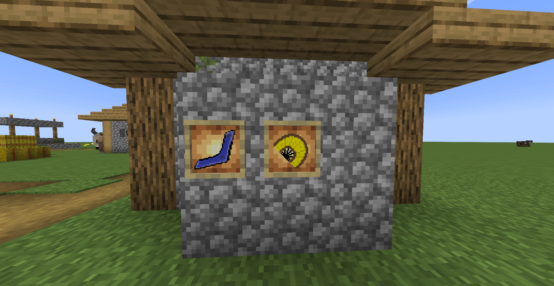 Avatar : Bending World - Gallery - Minecraft Mods - CurseForge