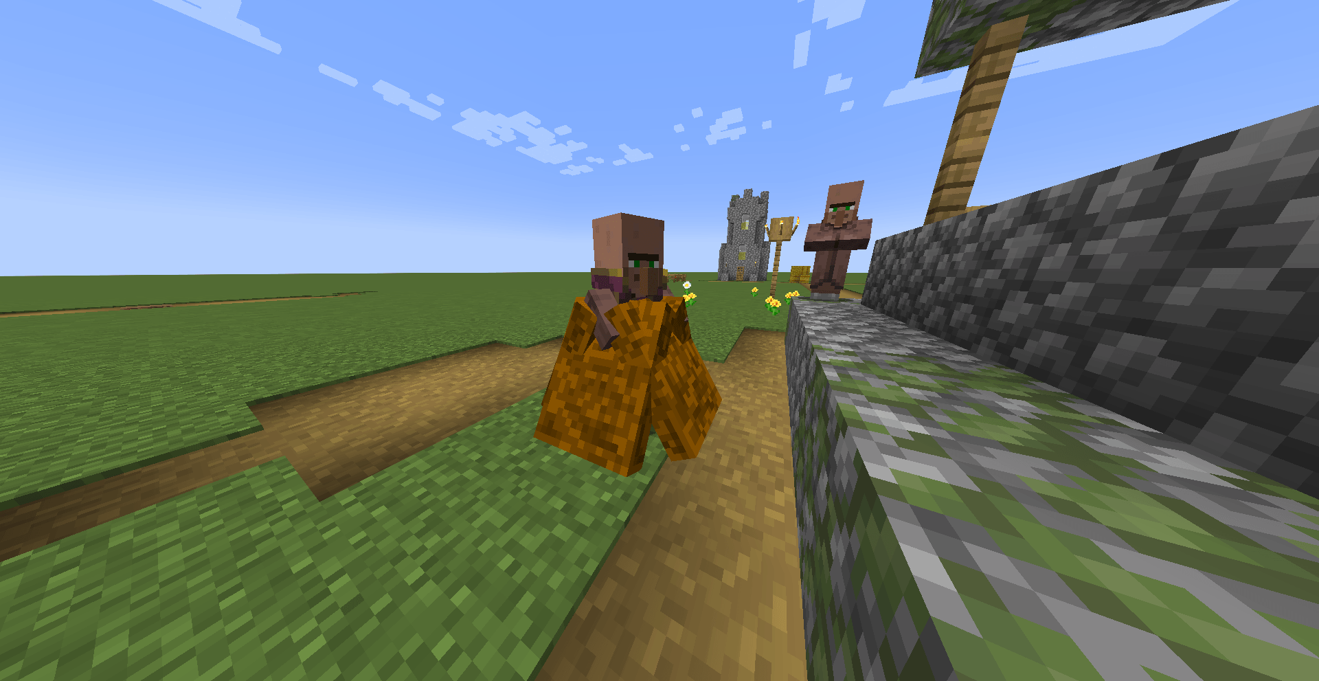 Avatar : Bending World - Gallery - Minecraft Mods - CurseForge