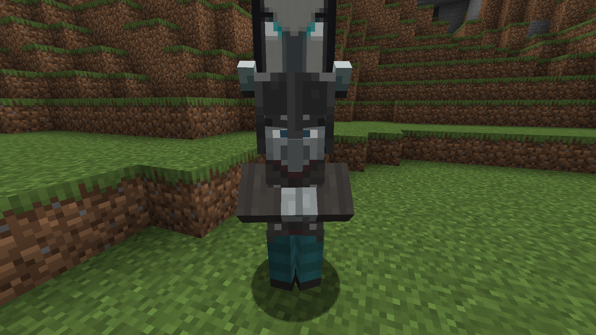 AL's Raid Captains - Gallery - Minecraft Resource Packs - CurseForge