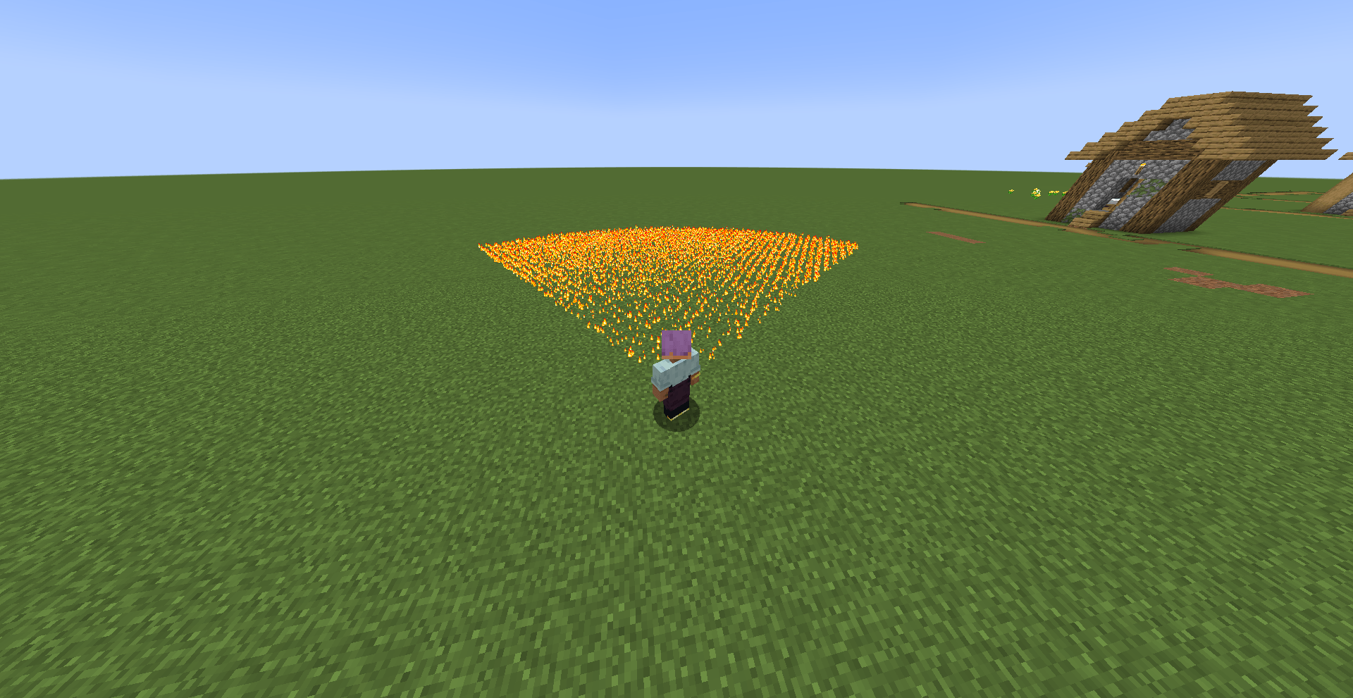 Avatar : Bending World - Gallery - Minecraft Mods - CurseForge