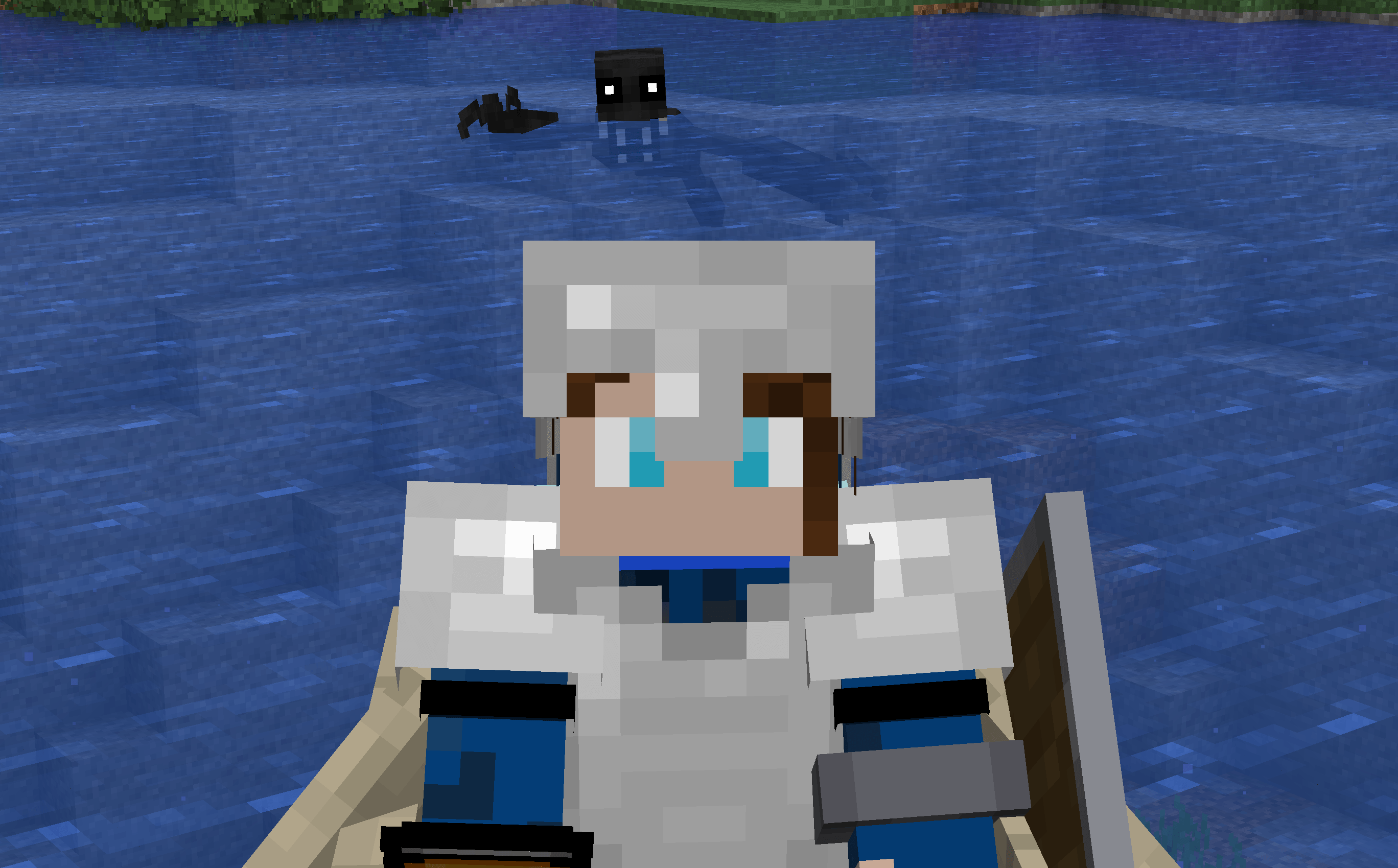 Extreme horrorcraft - Gallery - Minecraft Modpacks - CurseForge