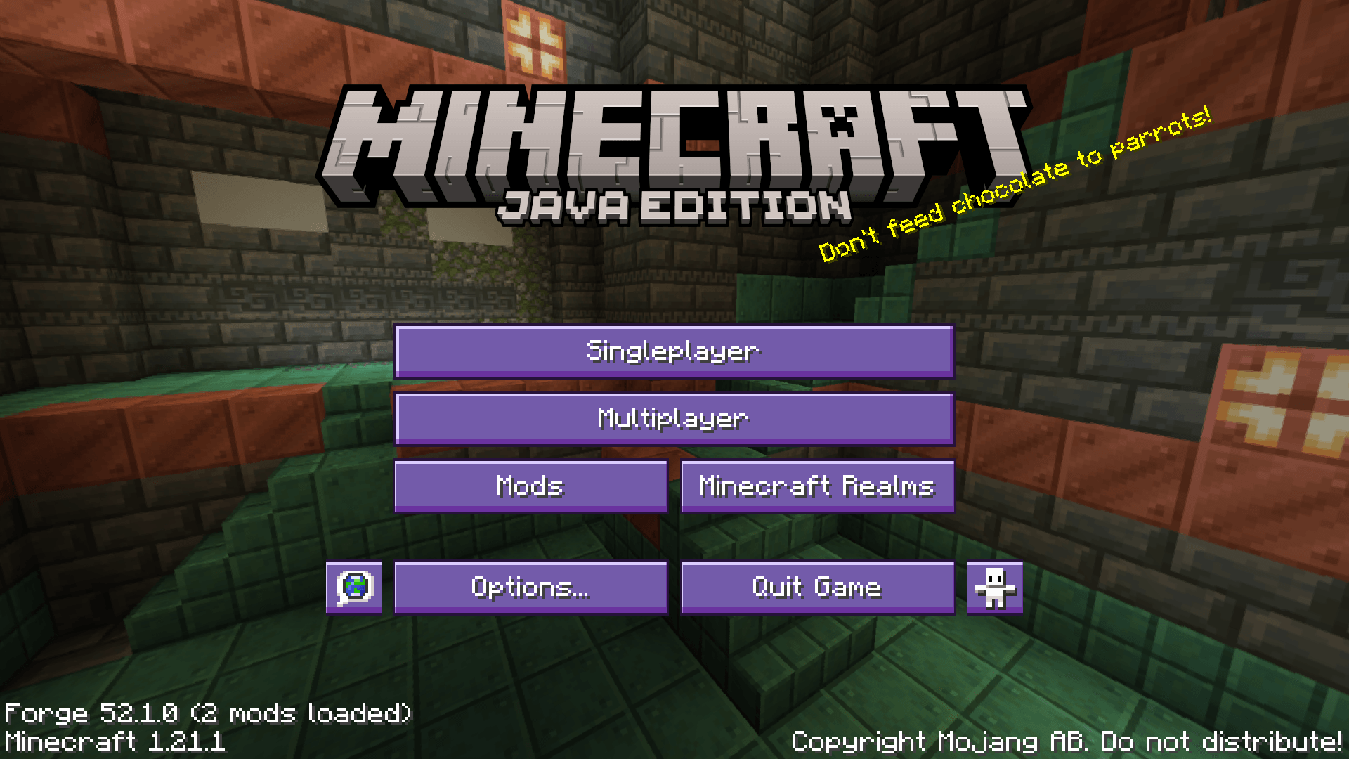 extra cute gui v2 - Gallery - Minecraft Resource Packs - CurseForge