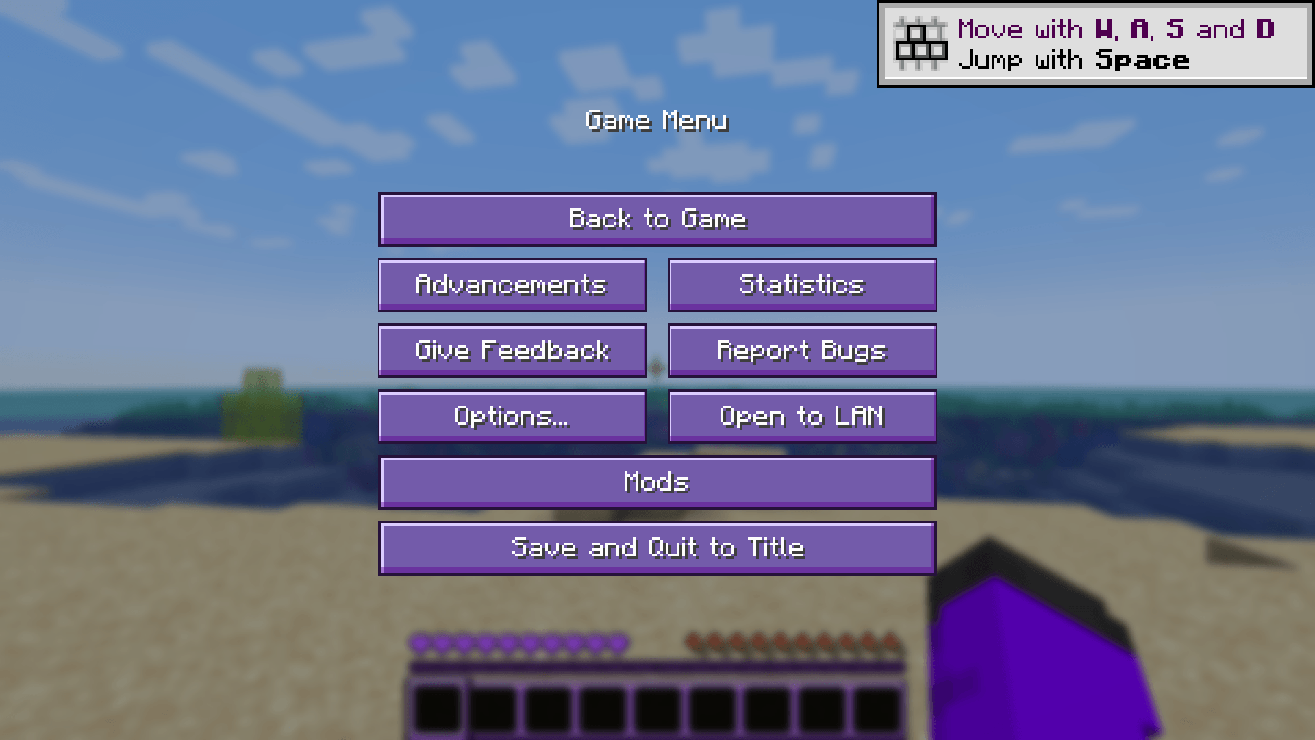 extra cute gui v2 - Gallery - Minecraft Resource Packs - CurseForge