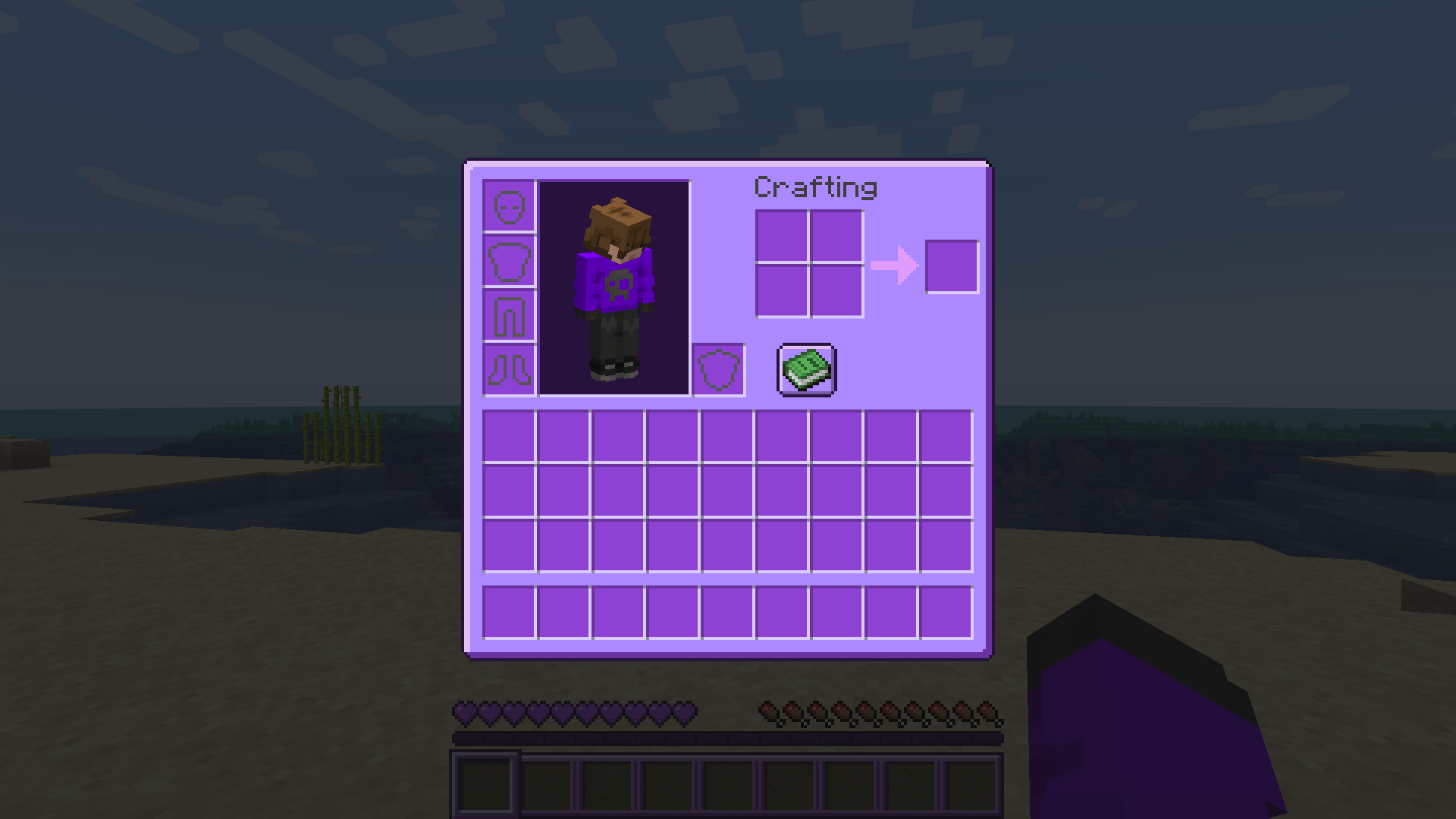 extra cute gui v2 - Gallery - Minecraft Resource Packs - CurseForge