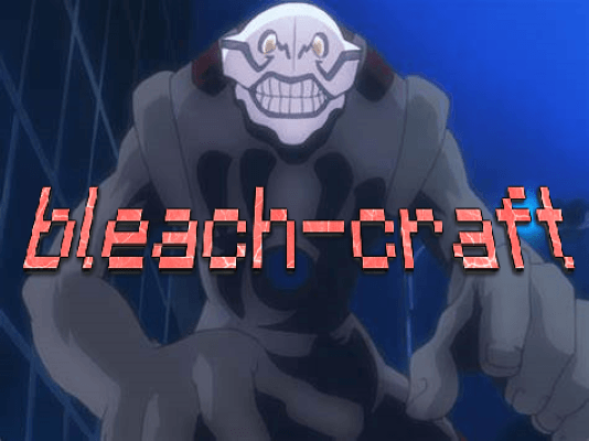 bleach-craft - Gallery - Minecraft Bedrock Addons - CurseForge