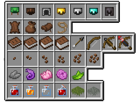 Consistent - Minecraft Resource Packs - CurseForge