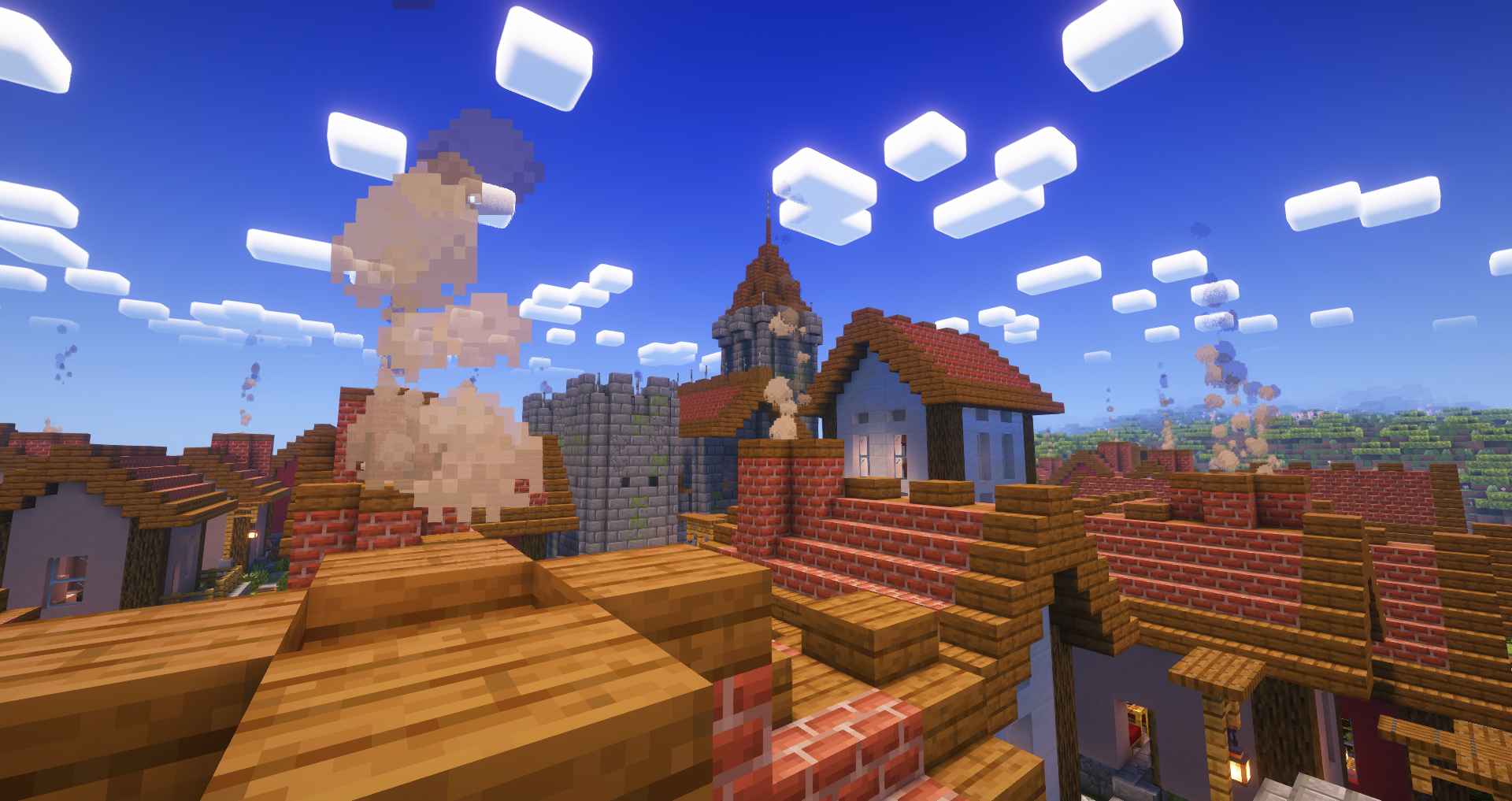 Complicated MC - Minecraft Modpacks - CurseForge