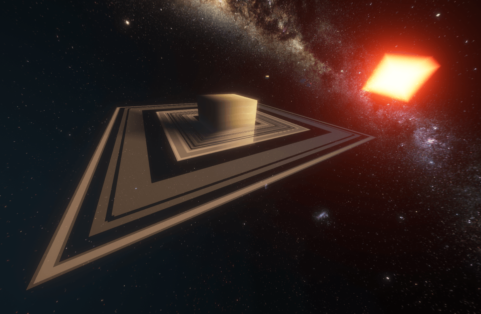 Beyond Cosmo - Gallery - Minecraft Modpacks - CurseForge