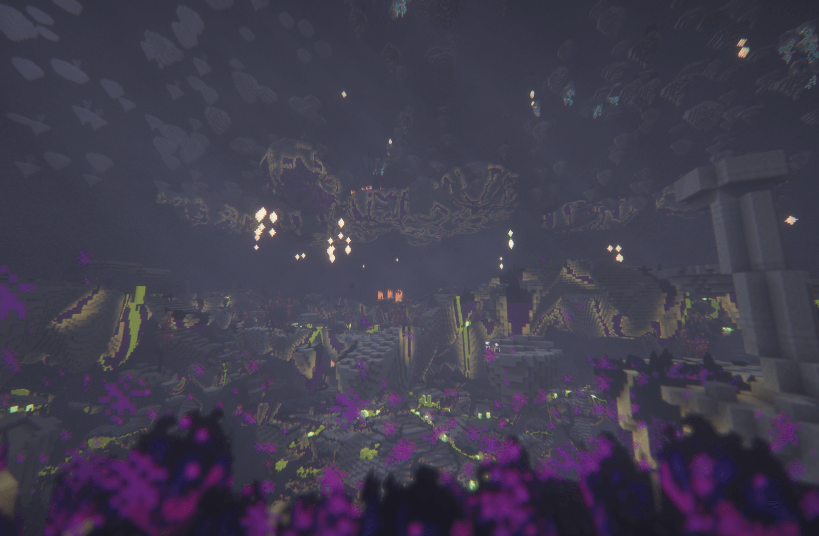 Beyond Cosmo - Gallery - Minecraft Modpacks - CurseForge