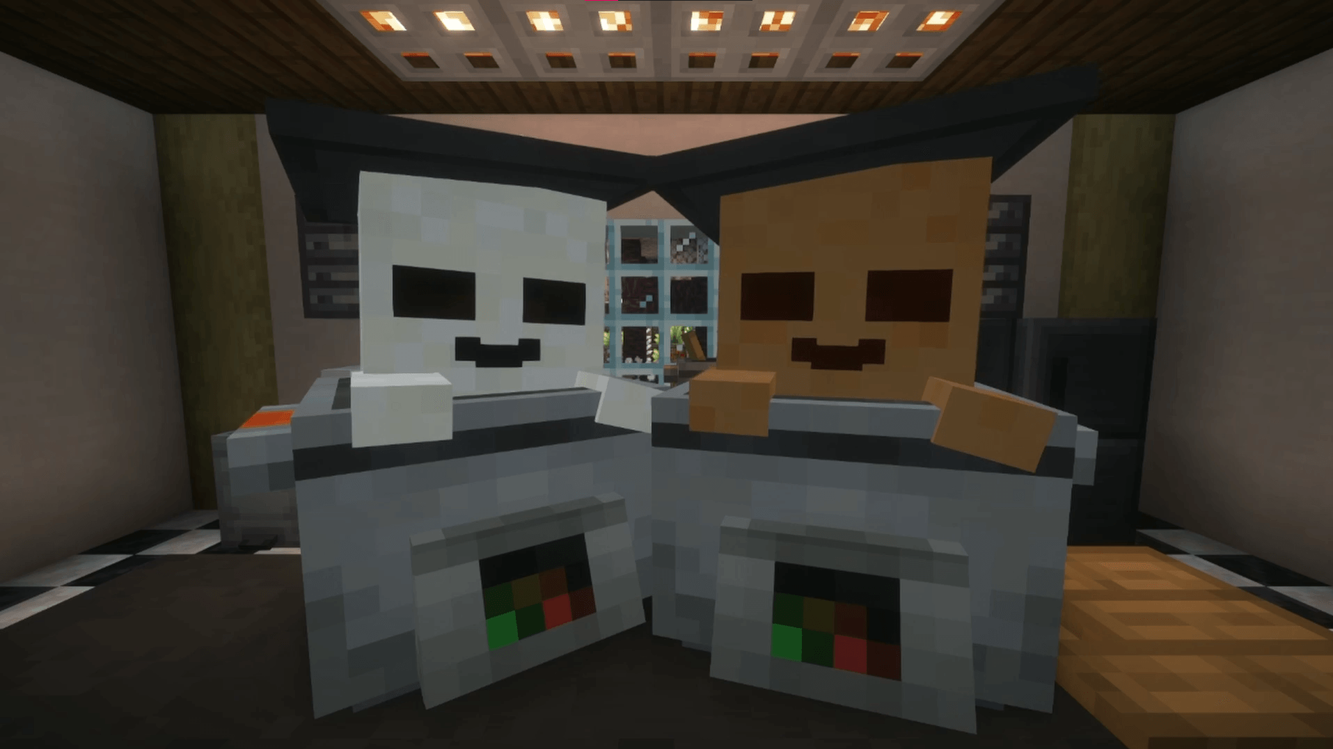 Pickle's Fakemon - Gallery - Minecraft Data Packs - CurseForge