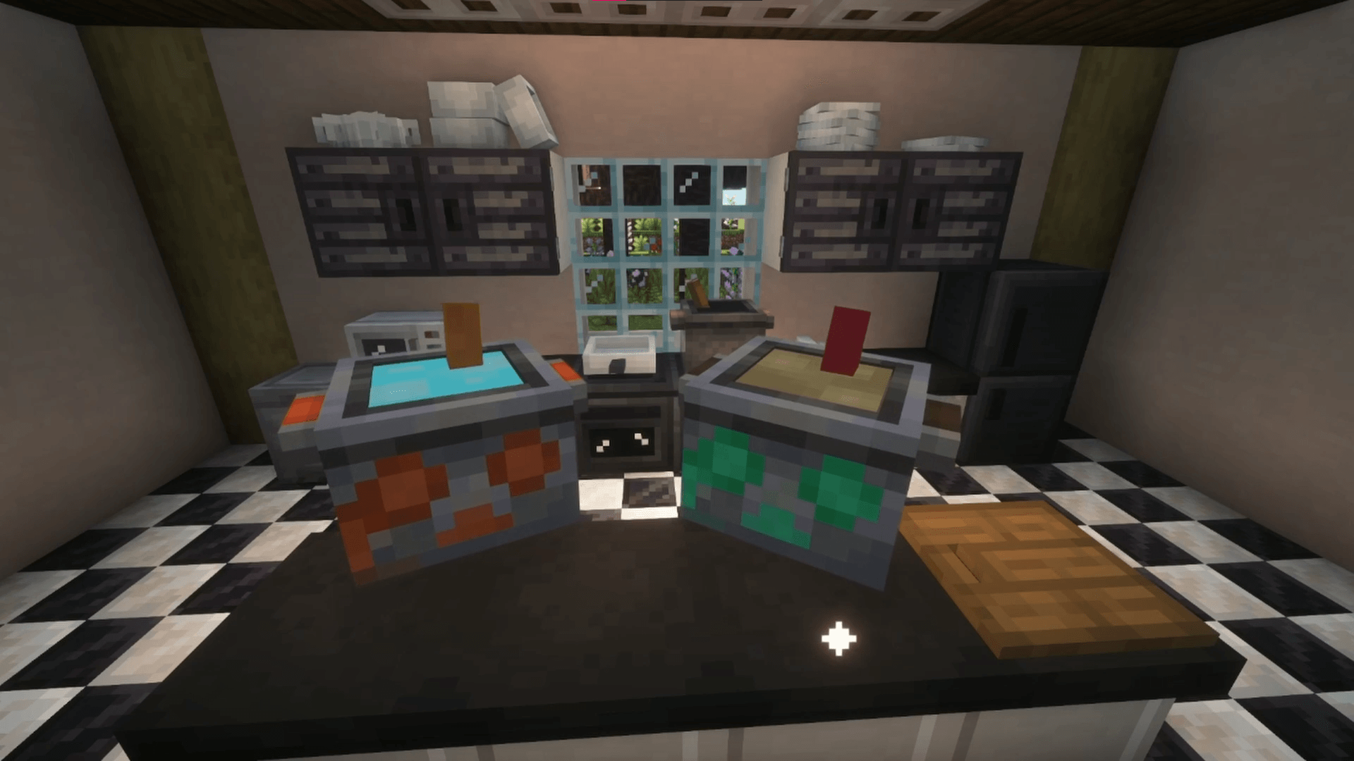 Pickle's Fakemon - Gallery - Minecraft Data Packs - CurseForge