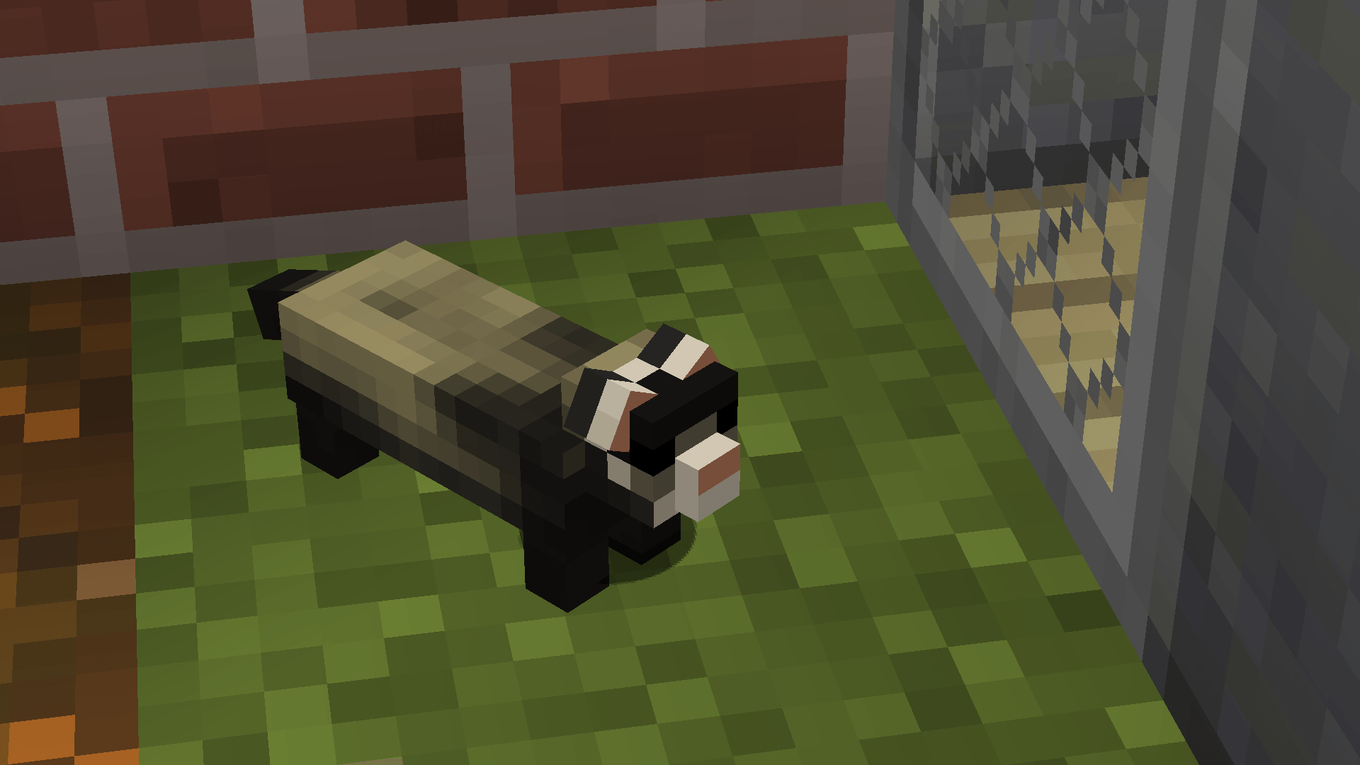 European Wildlife - Gallery - Minecraft Mods - CurseForge