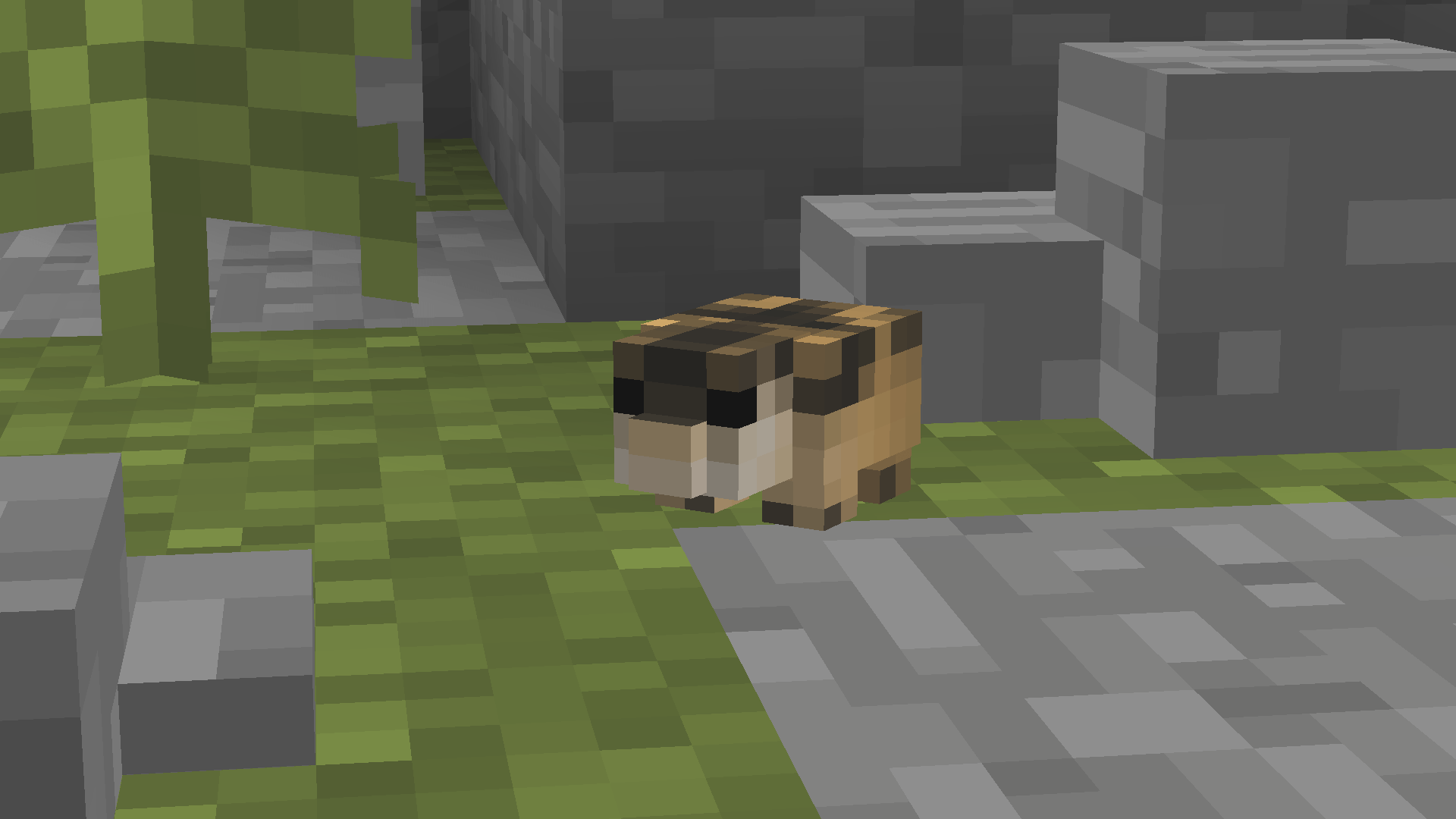 European Wildlife - Gallery - Minecraft Mods - CurseForge