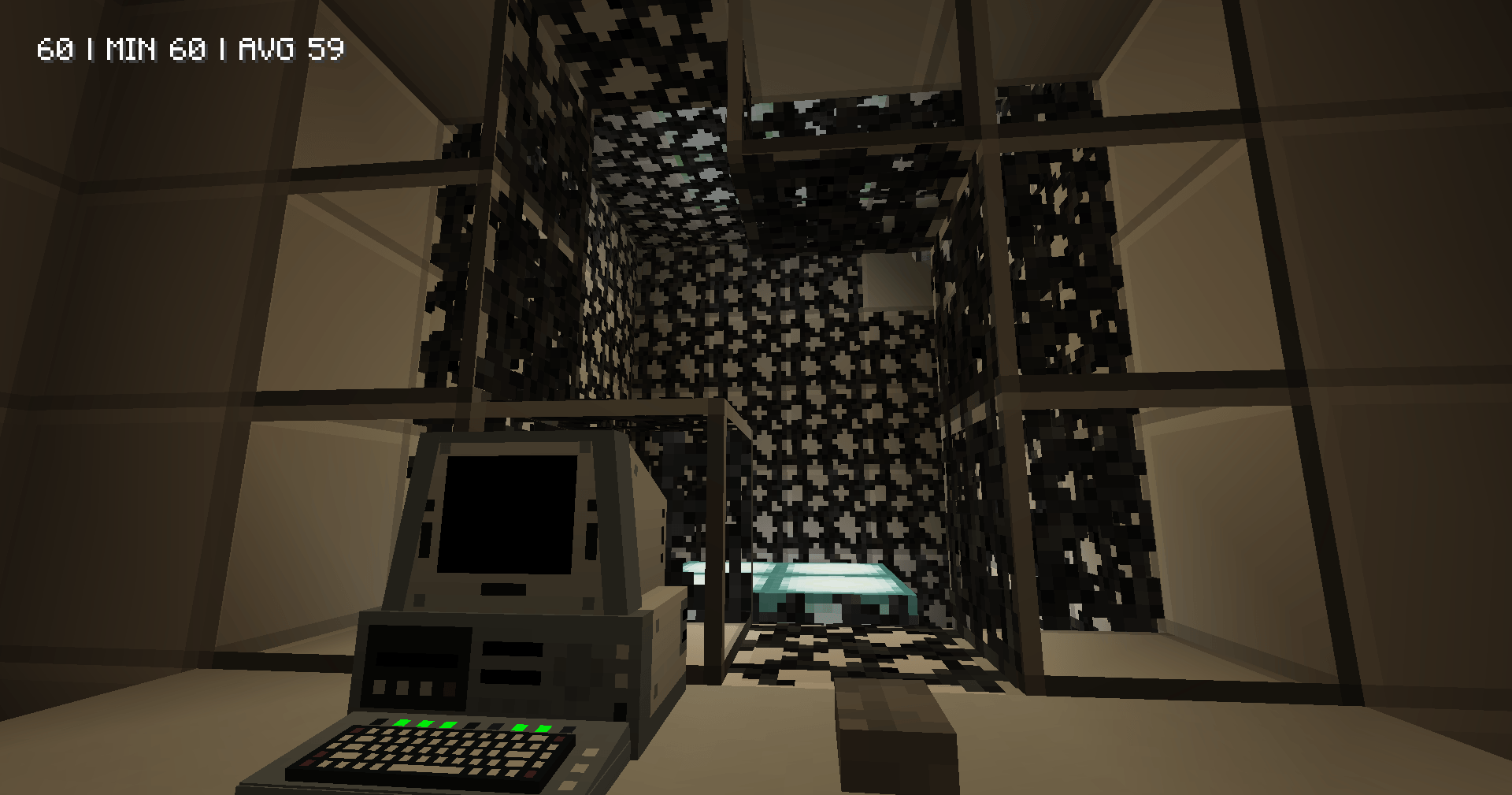 Aliens vs. Predator - Gallery - Minecraft Worlds - CurseForge