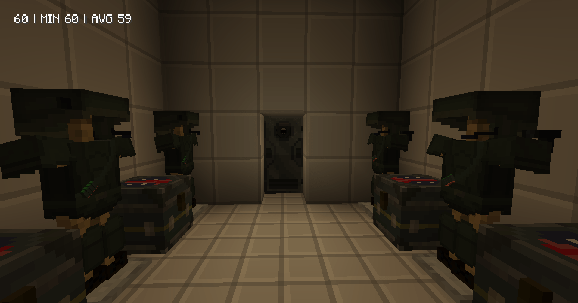 Aliens vs. Predator - Gallery - Minecraft Worlds - CurseForge