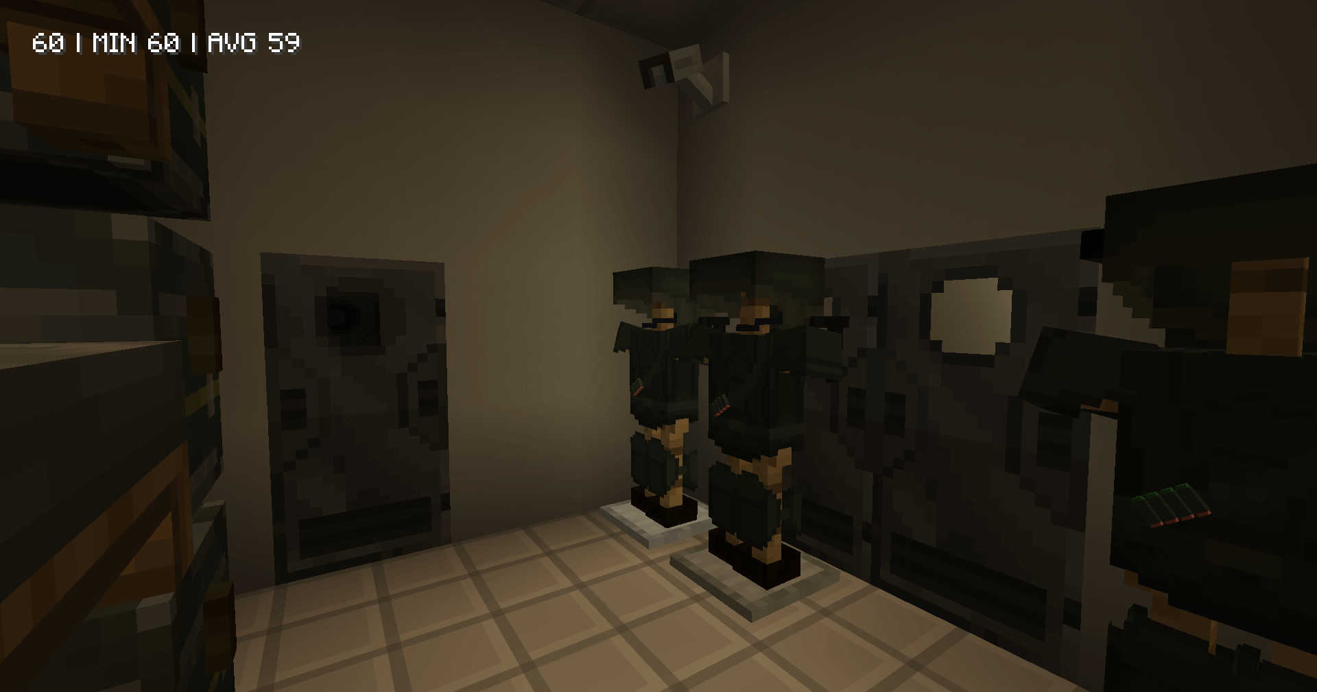 Aliens vs. Predator - Gallery - Minecraft Worlds - CurseForge