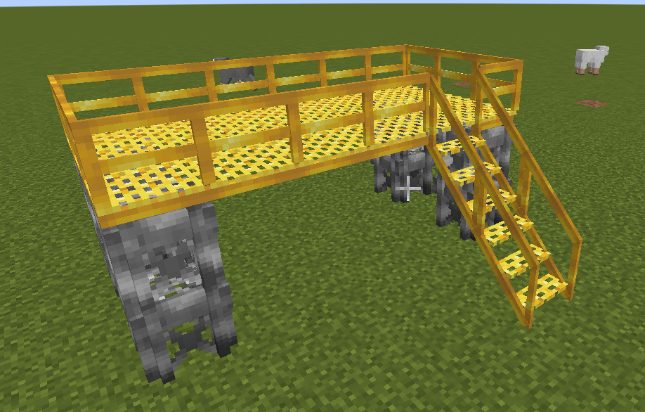 Every Compat (Gems Realm) - Gallery - Minecraft Mods - CurseForge