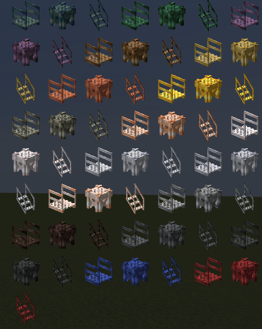 Every Compat (Gems Realm) - Gallery - Minecraft Mods - CurseForge