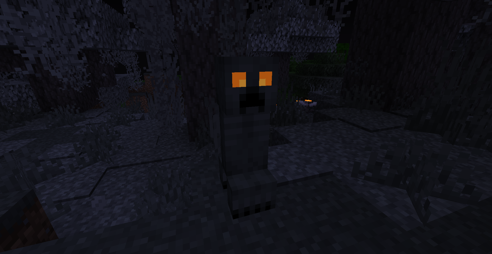 AL's Creepers Revamped - Gallery - Minecraft Resource Packs - CurseForge