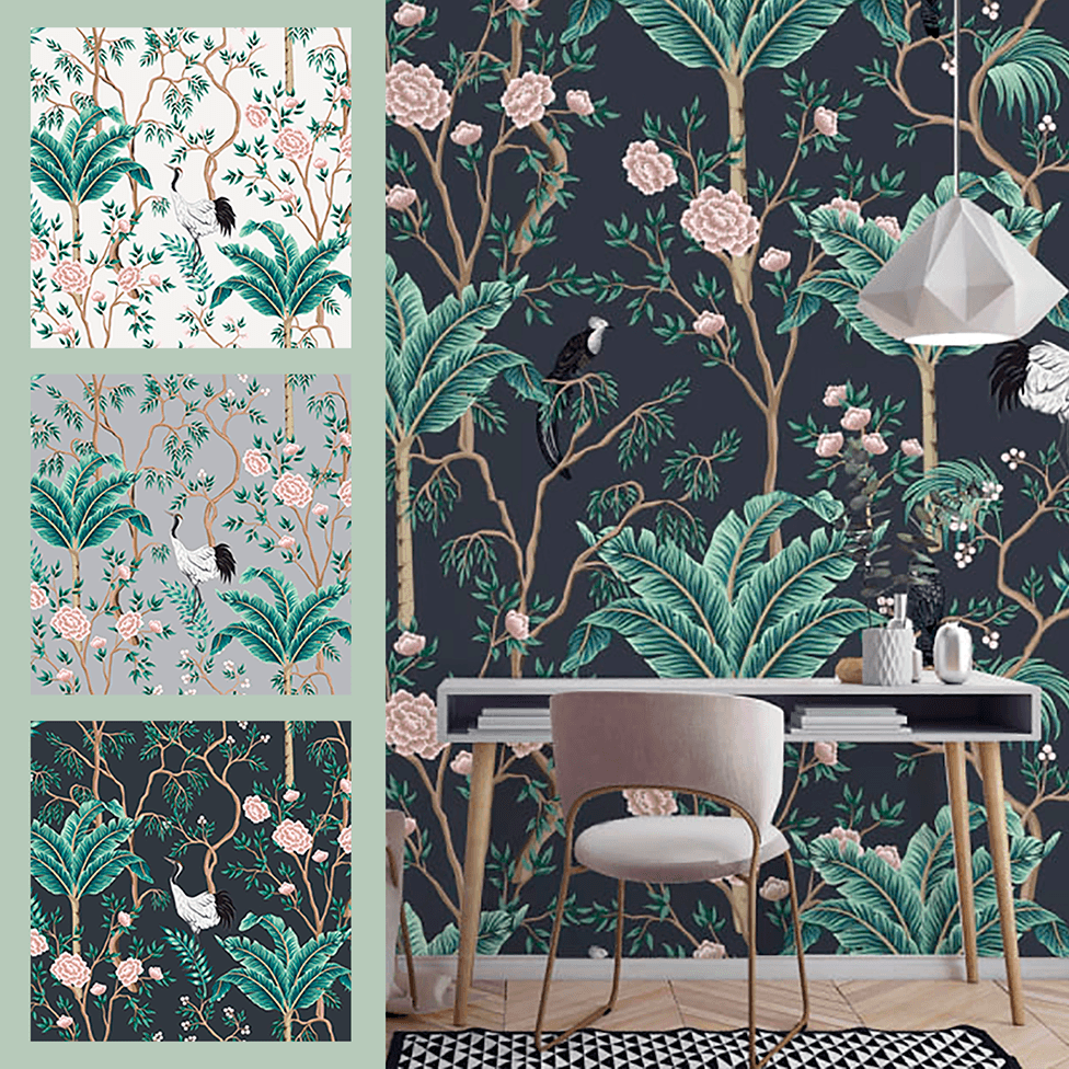 ostrich among palm trees - Gallery - The Sims 4 Build / Buy - CurseForge