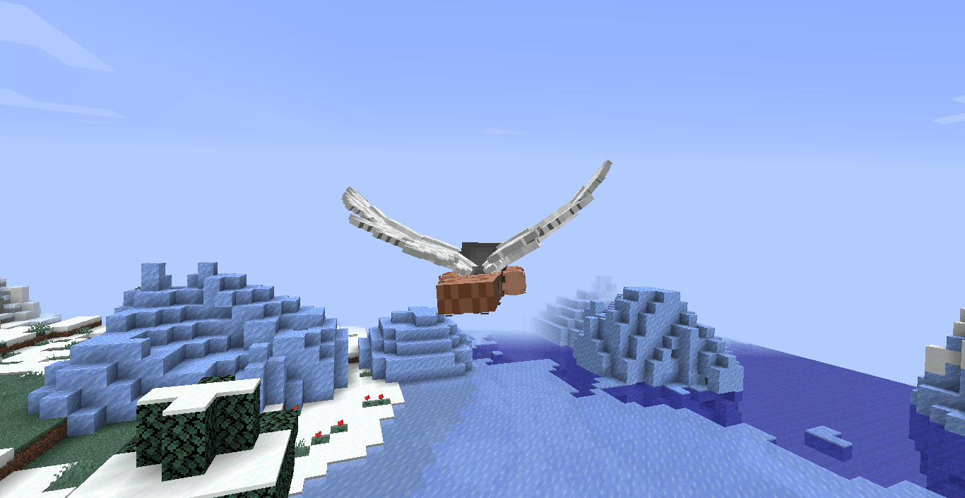 World of fantasy FV - Gallery - Minecraft Modpacks - CurseForge