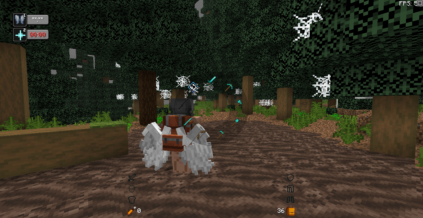 World of fantasy FV - Gallery - Minecraft Modpacks - CurseForge