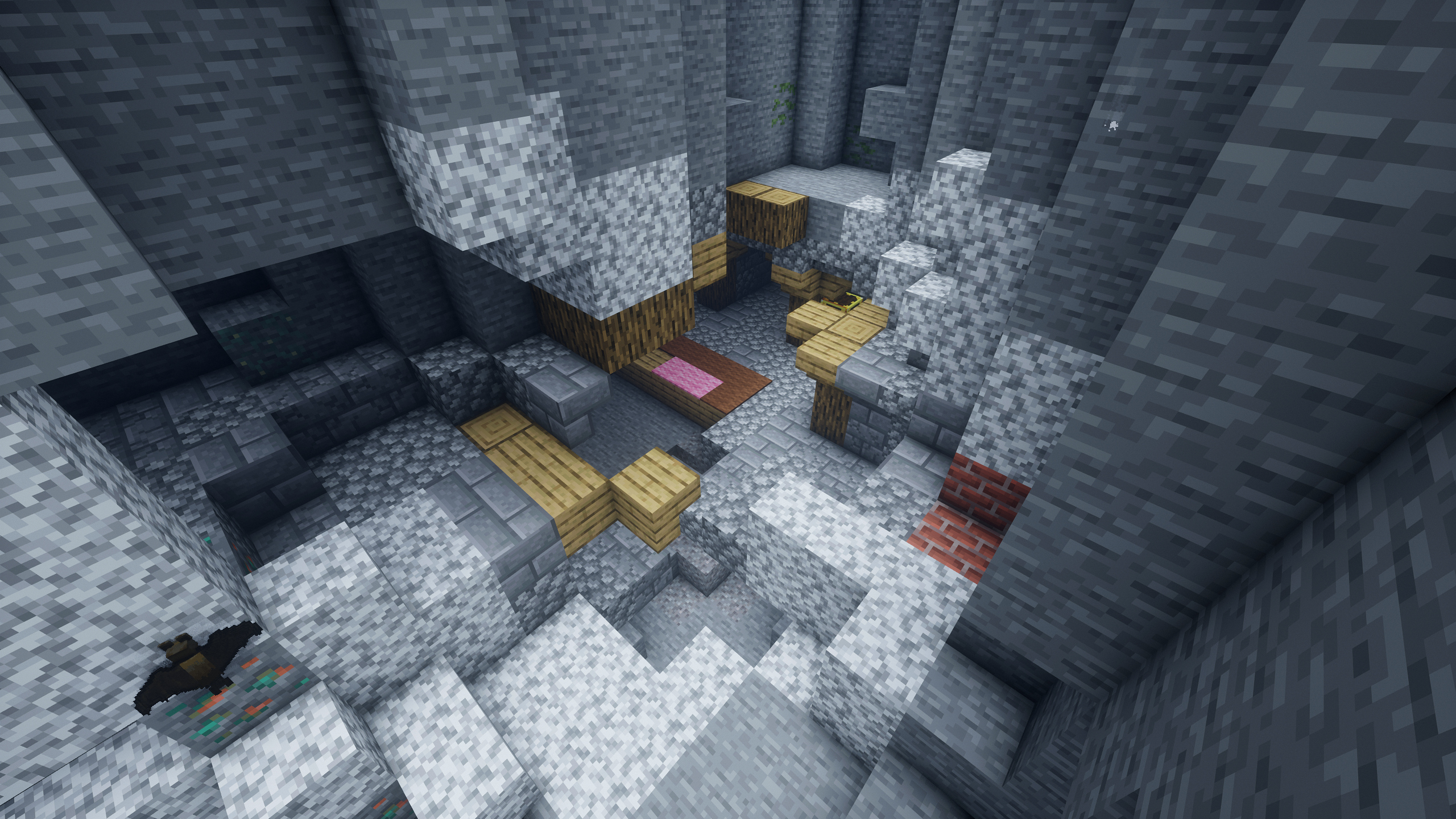 Immersive Experience - Inspired by Actions & Stuff and Other Mods - Minecraft Modpacks - CurseForge