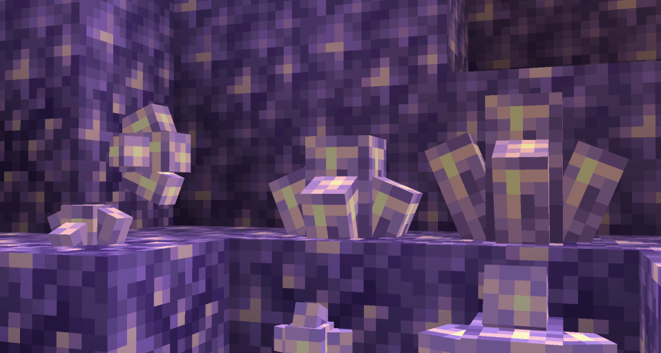 Ultimate 3D Textures - Minecraft Resource Packs - CurseForge