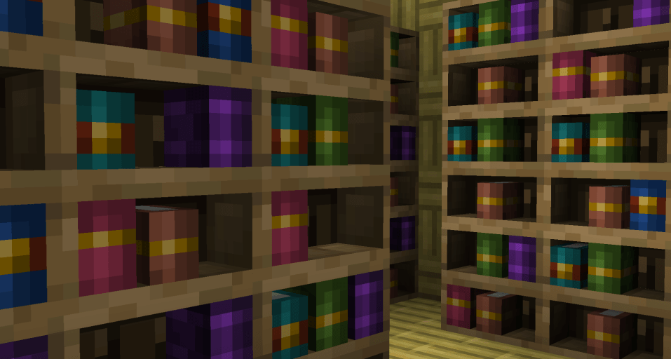 Ultimate 3D Textures - Minecraft Resource Packs - CurseForge