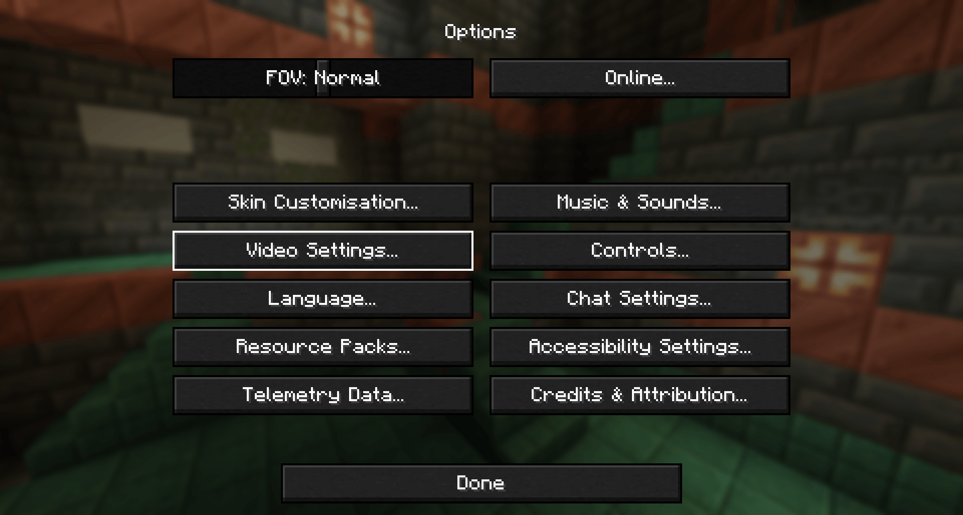 Ultimate Cool Stuff - Gallery - Minecraft Resource Packs - CurseForge