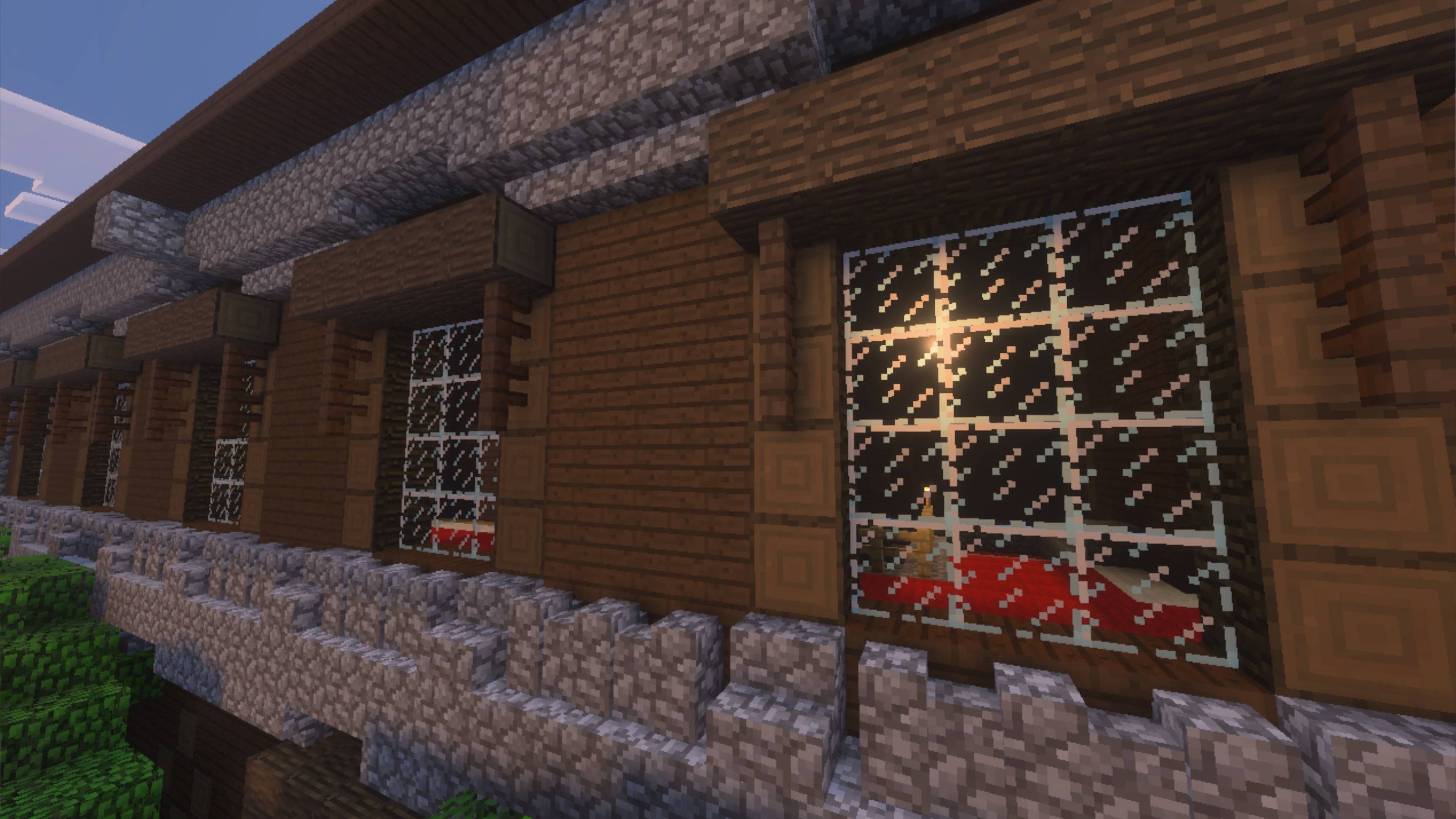 Classic Textures Fix - Vibrant Visuals supported! - Minecraft Bedrock ...