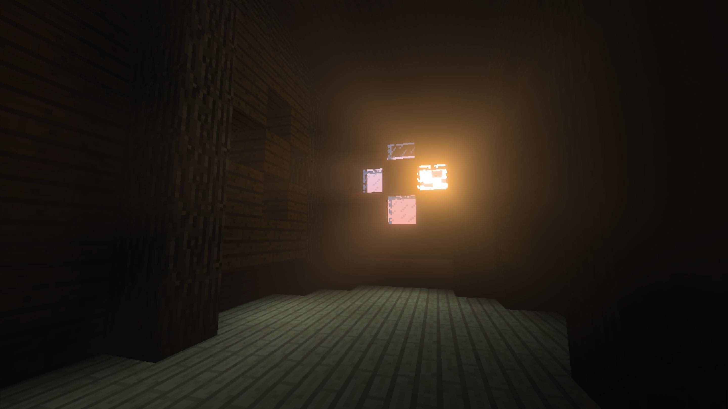 Classic Textures Fix - Vibrant Visuals supported! - Gallery - Minecraft ...