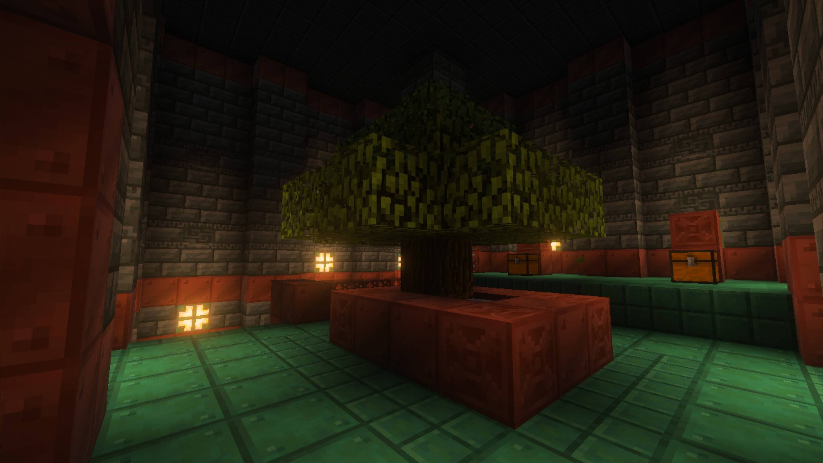 Classic Textures Fix - Vibrant Visuals supported! - Minecraft Bedrock ...