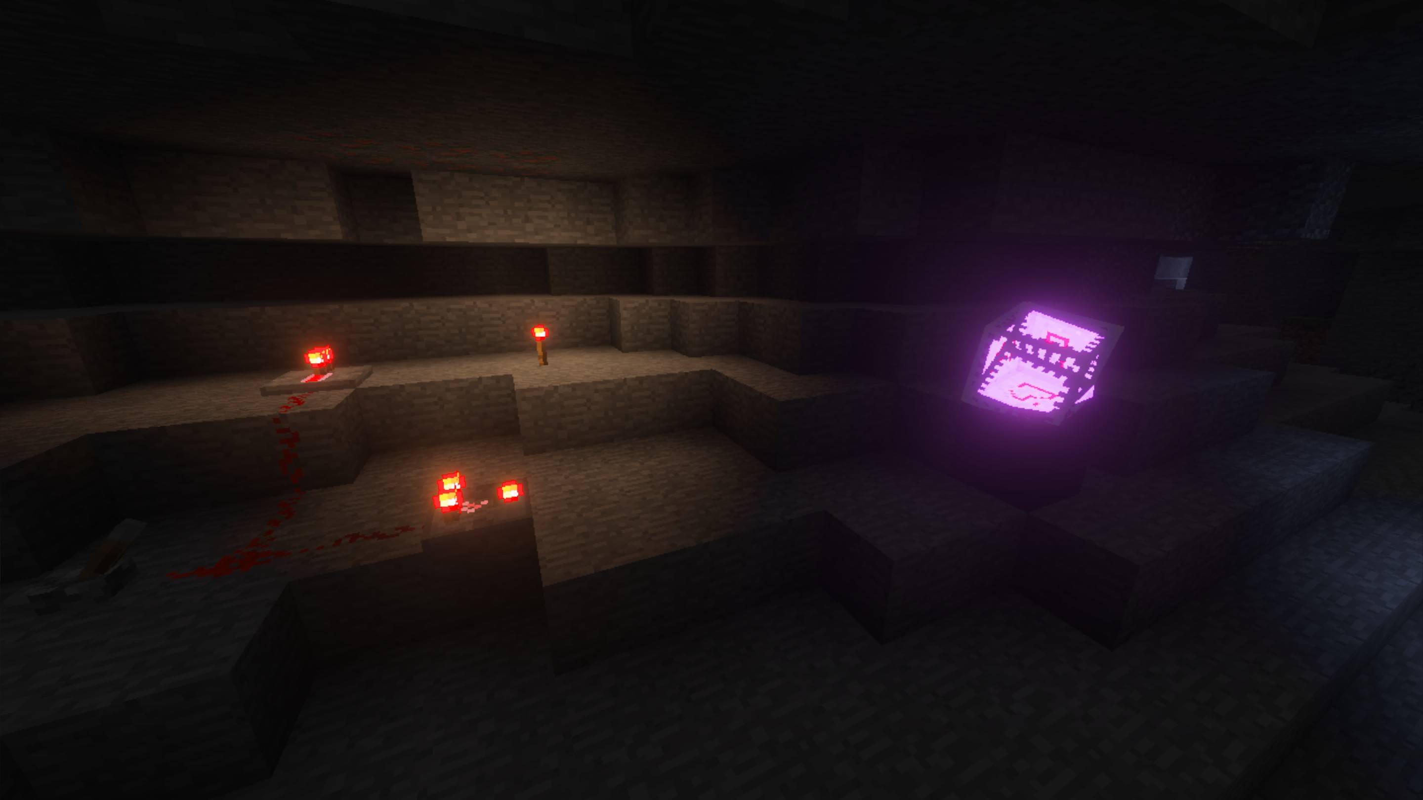 Classic Textures Fix - Vibrant Visuals supported! - Minecraft Bedrock ...