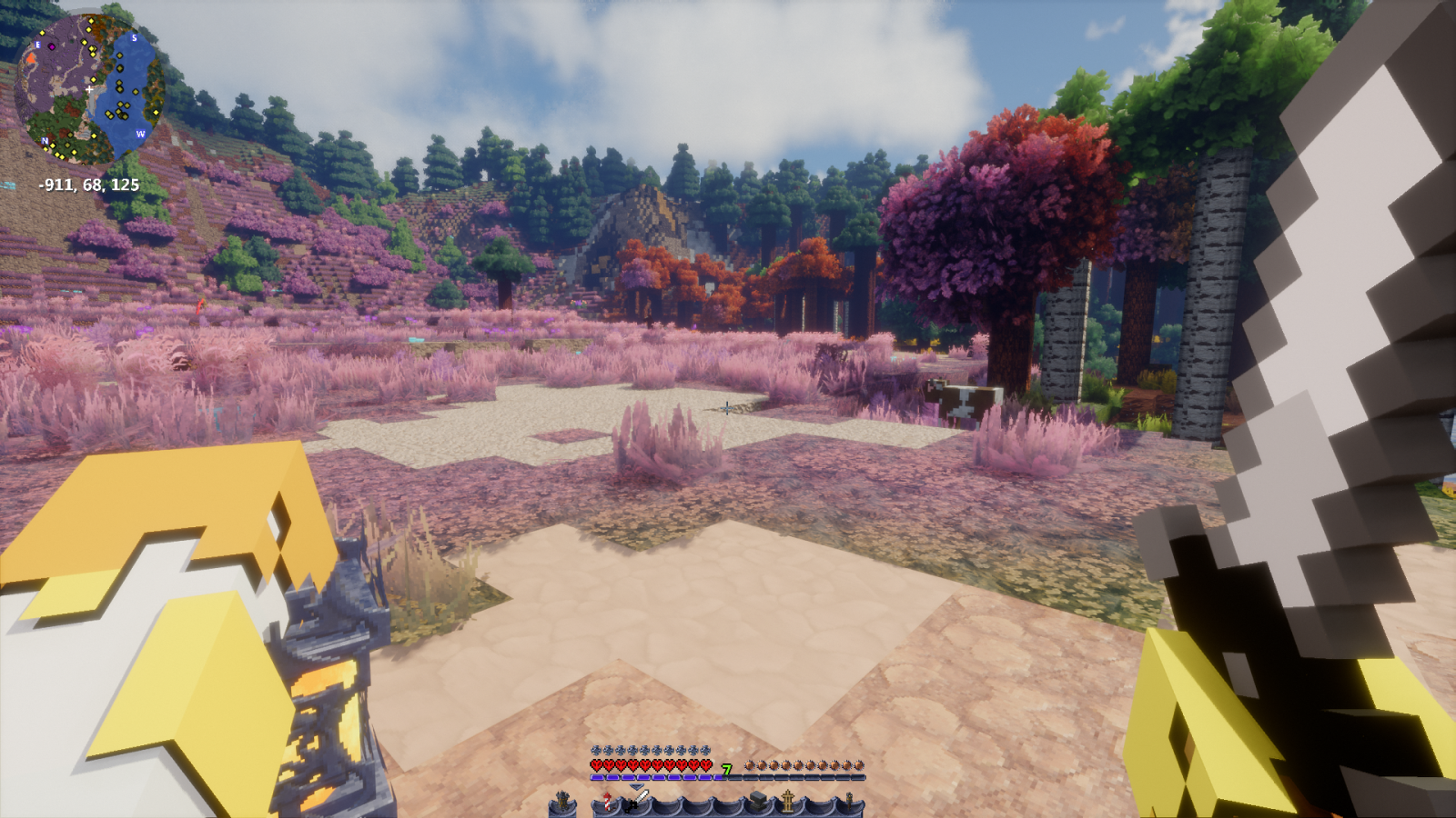 Keep It Real [STM] - Gallery - Minecraft Modpacks - CurseForge