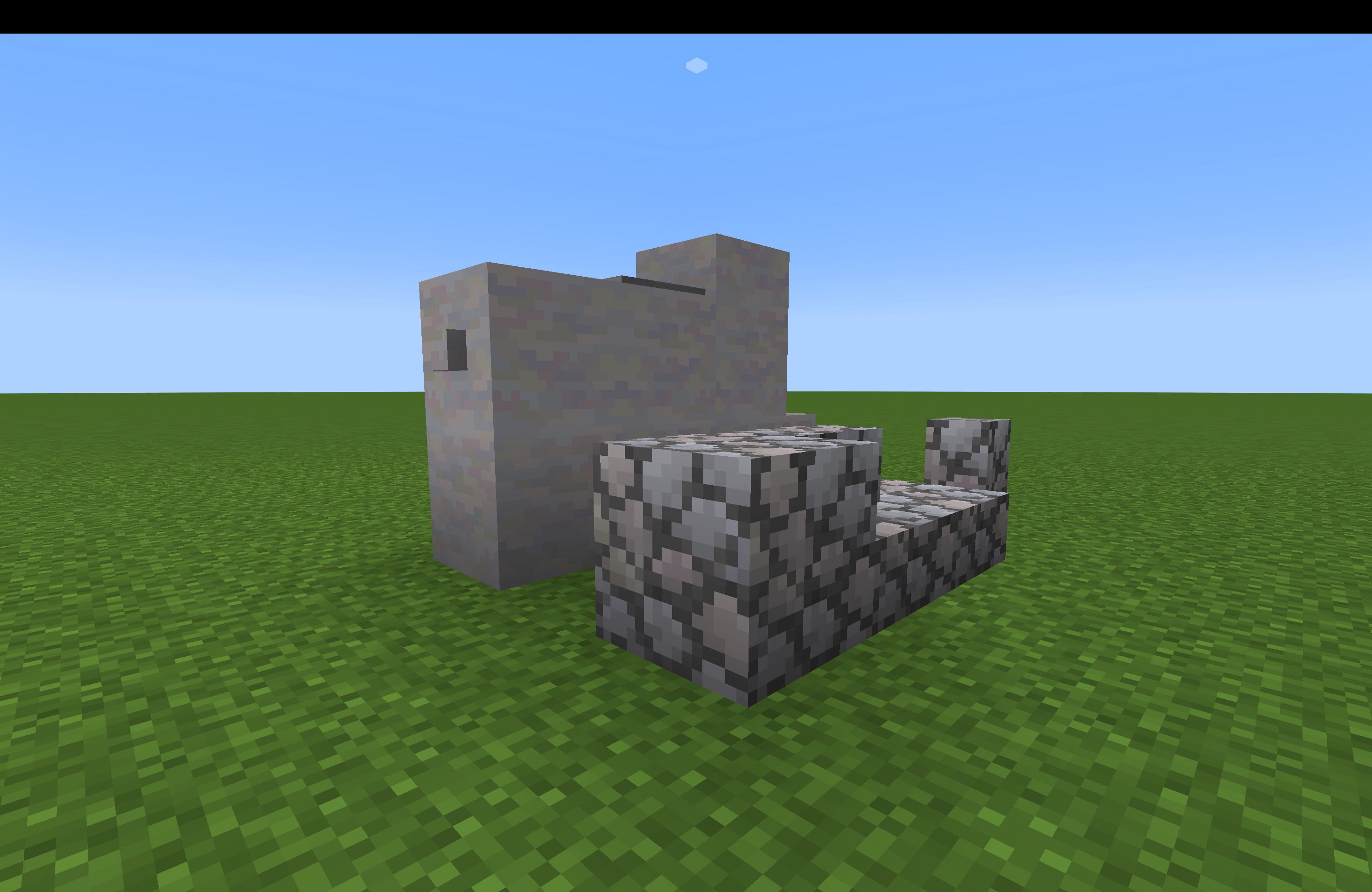 Alex's Cuter Vanilla Resource - Gallery - Minecraft Resource Packs ...