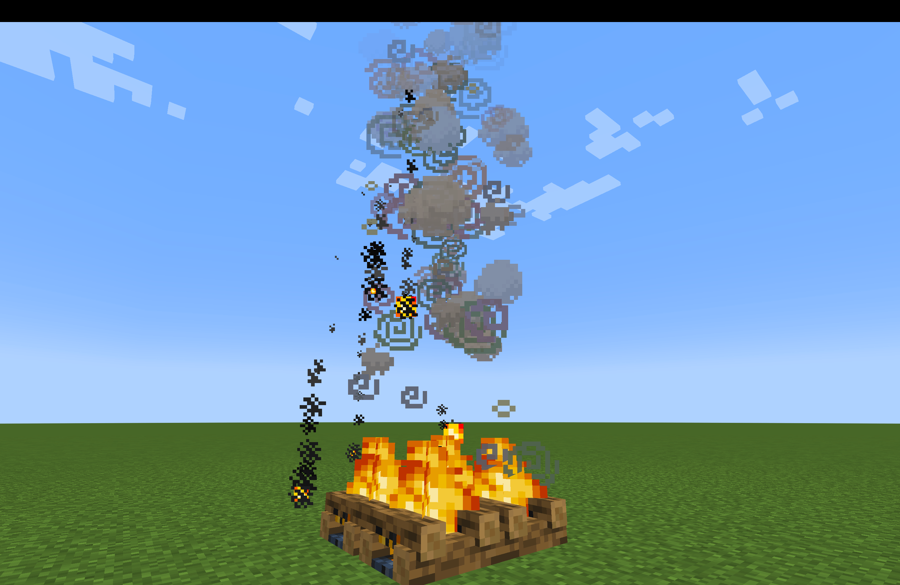 Alex's Cuter Vanilla Resource - Gallery - Minecraft Resource Packs ...