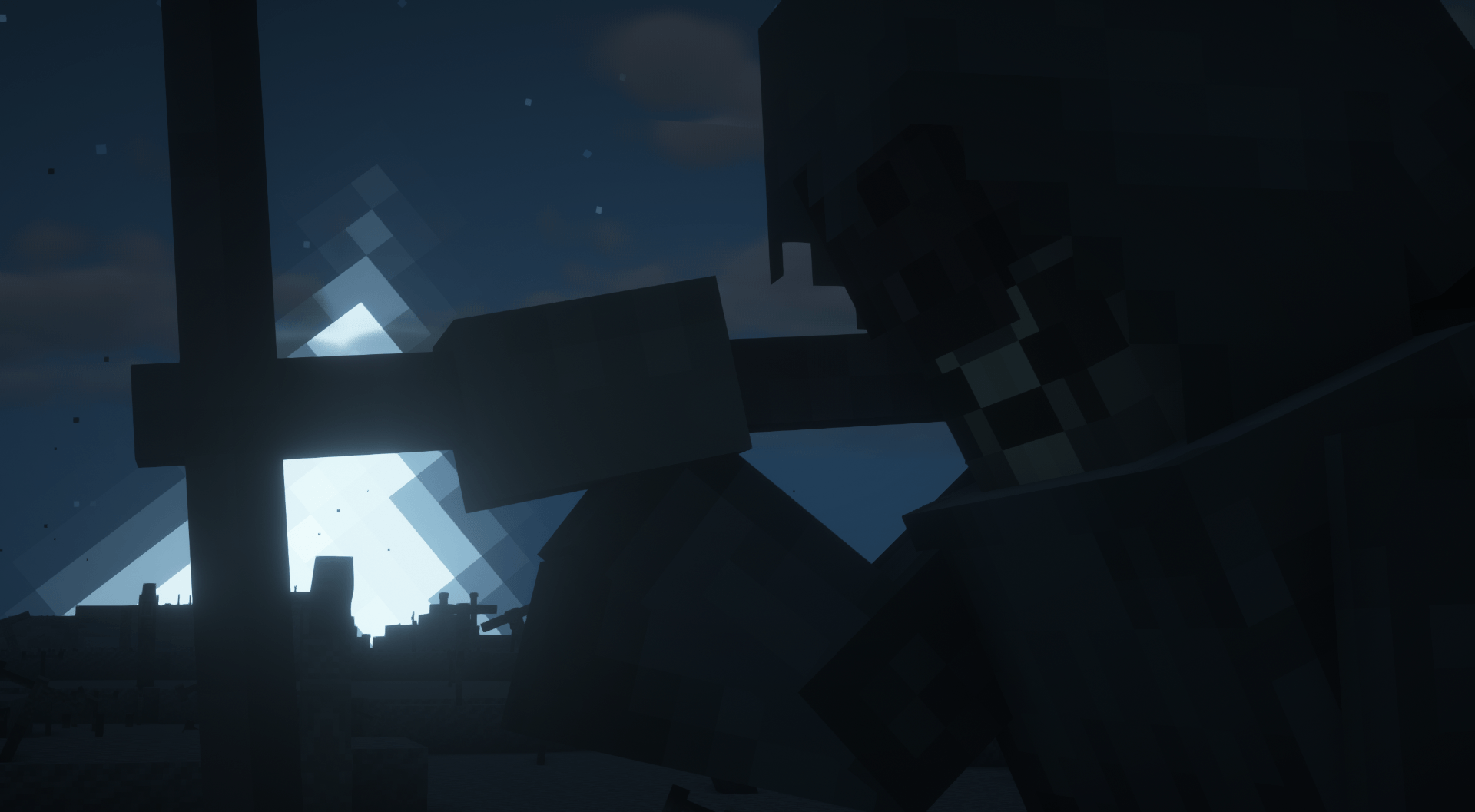 Curse Breaker - Minecraft Mods - CurseForge