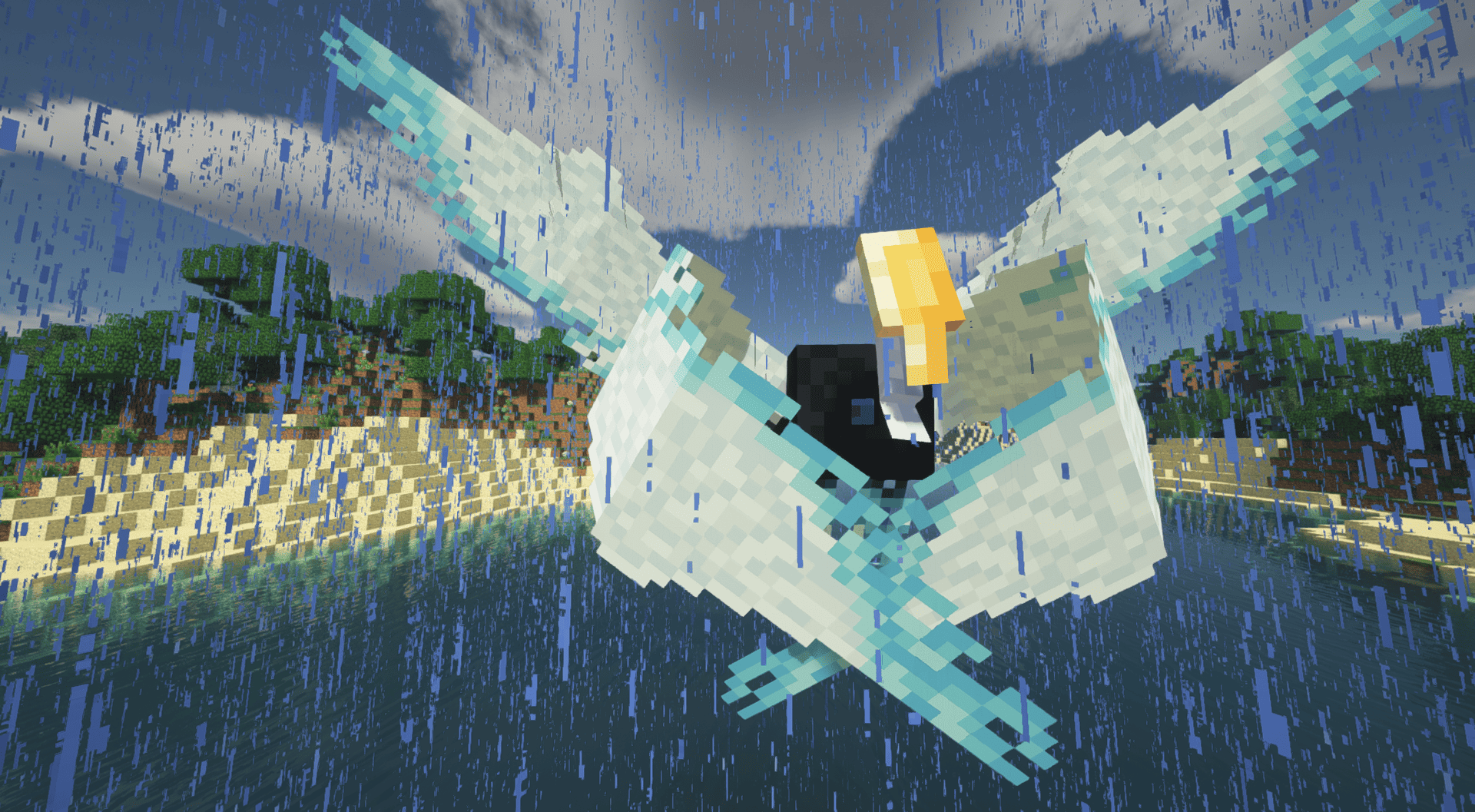 Curse Breaker - Minecraft Mods - CurseForge