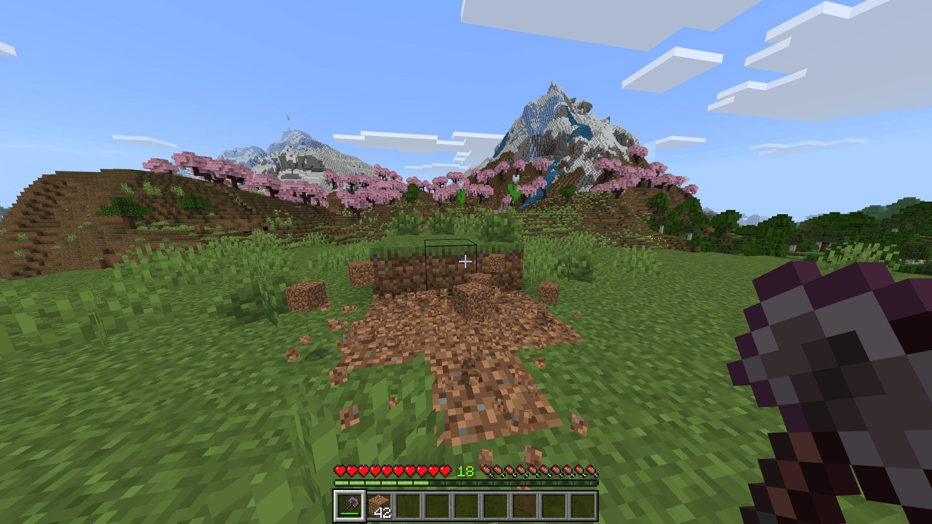 Simple Excavators - Gallery - Minecraft Bedrock Addons - CurseForge